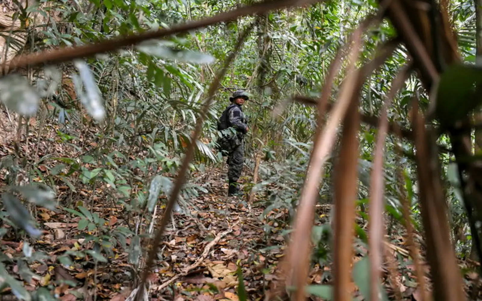 10 warga Myanmar ‘kempunan’ masuk Malaysia | Hot FM