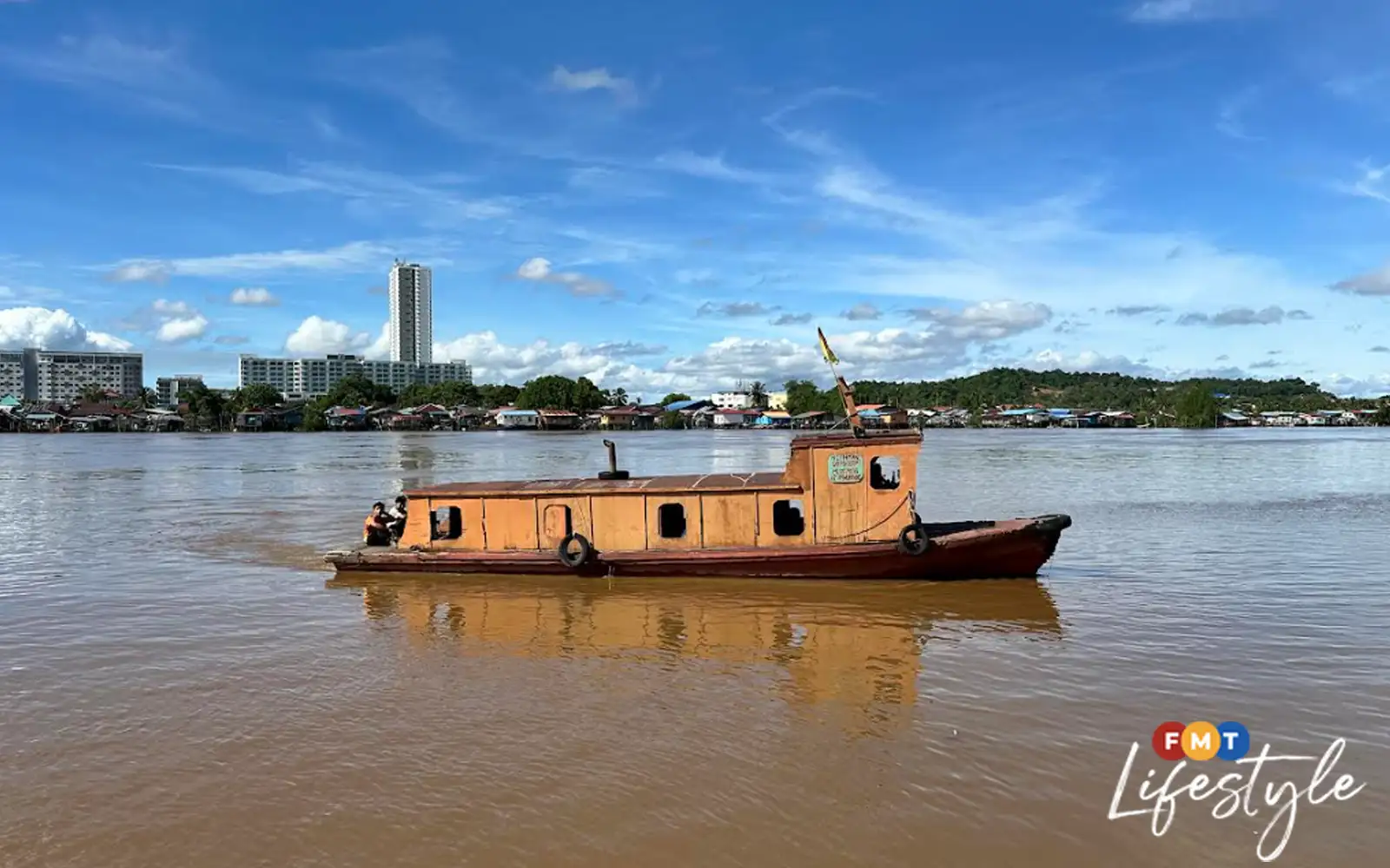 4 spots to visit in Bintulu, Sarawak’s underrated town | FMT