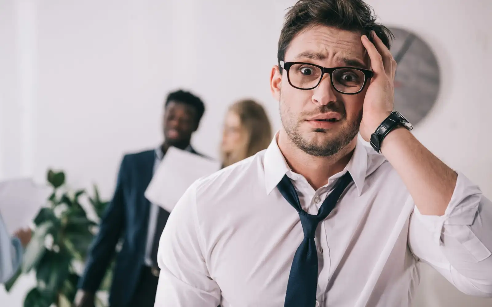 ‘The great unbossing’: the end of workplace managers? | FMT