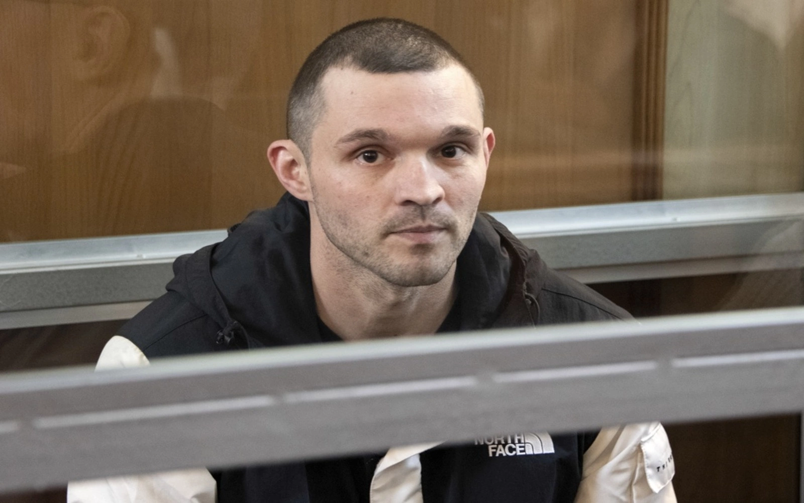 Russian court upholds sentence of jailed US soldier | FMT