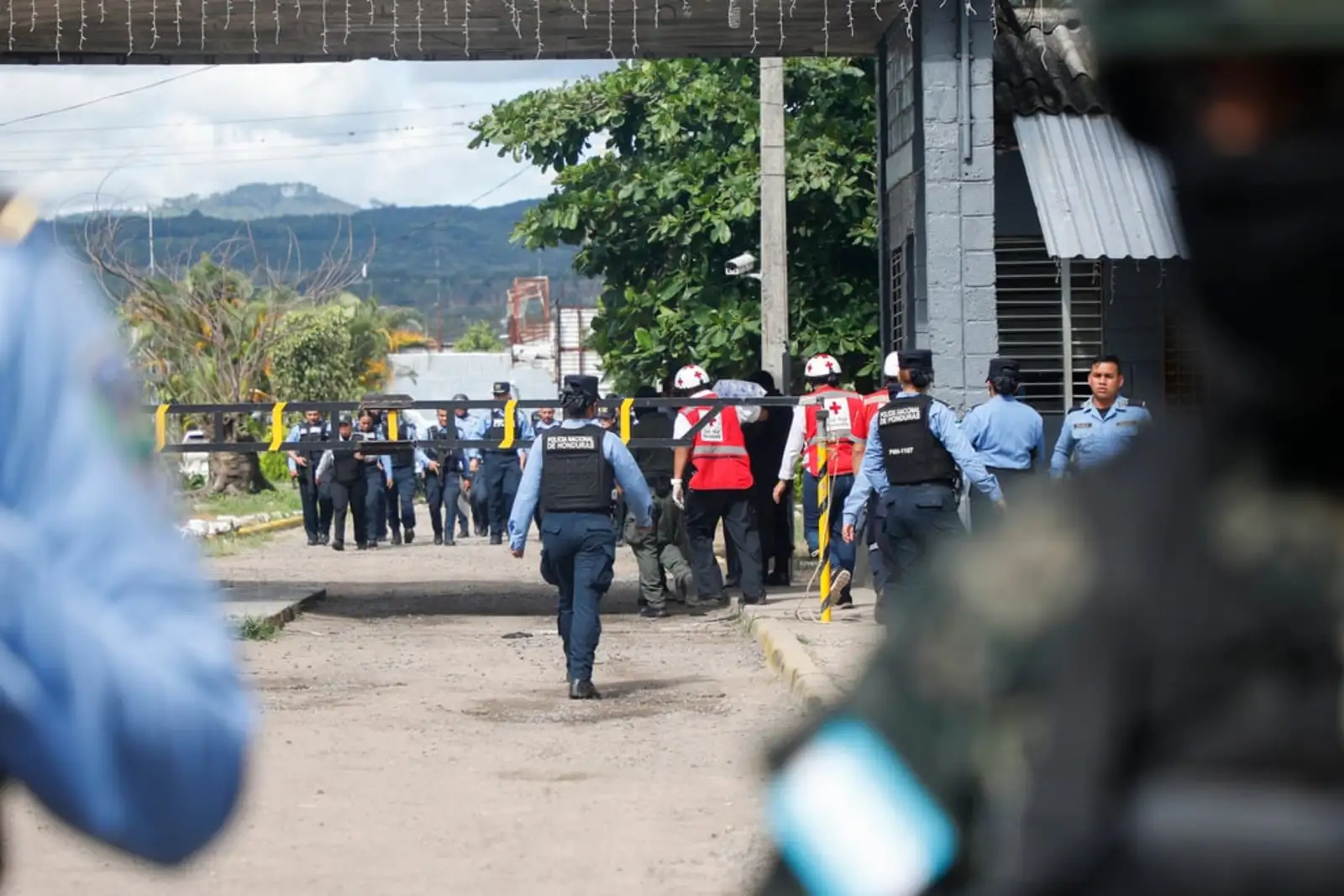 One year on, Honduras prison massacre survivors still reeling | FMT