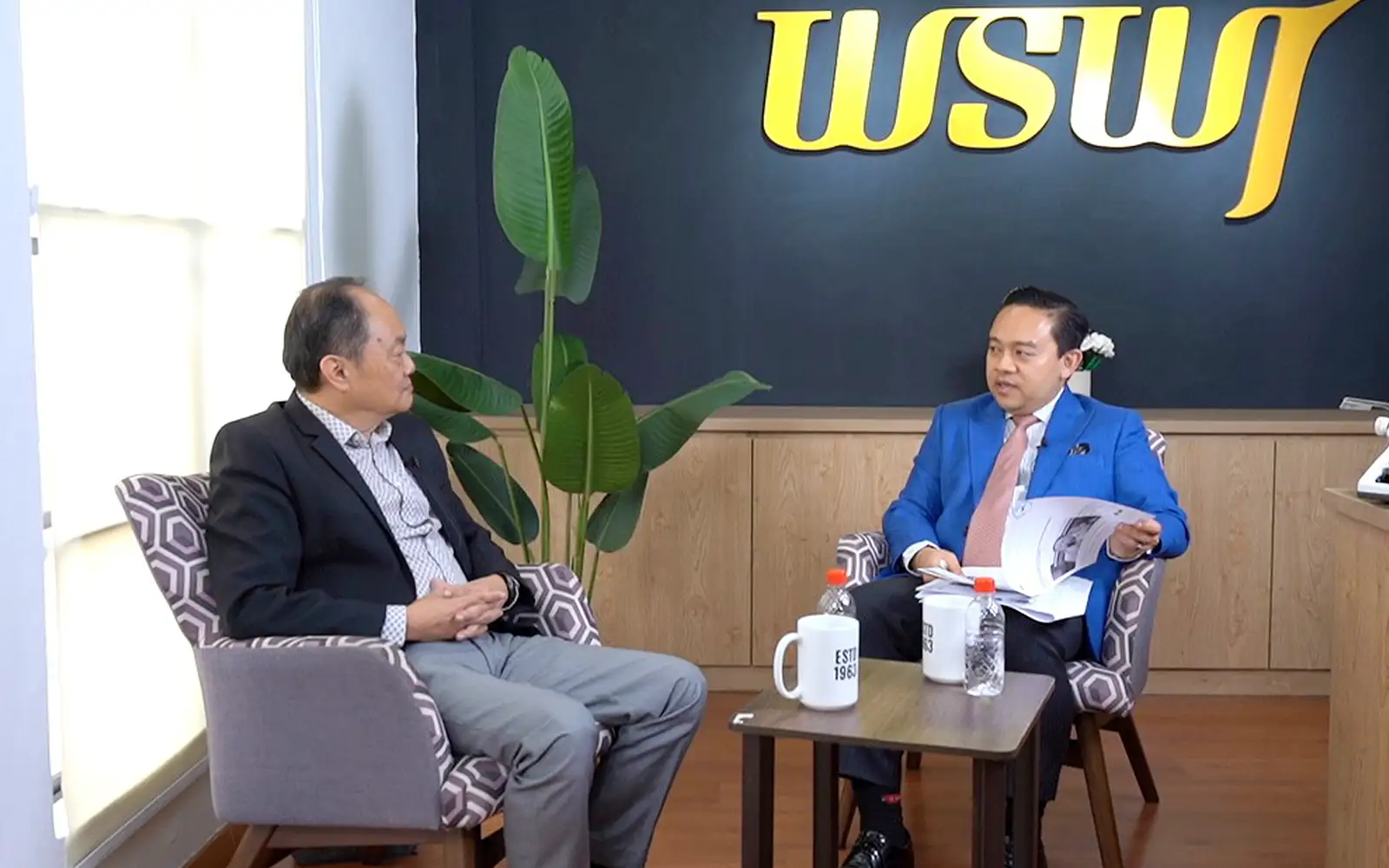 Anwar ada 3 tahun bukti beliau reformis, kata Thomas Fann | FMT