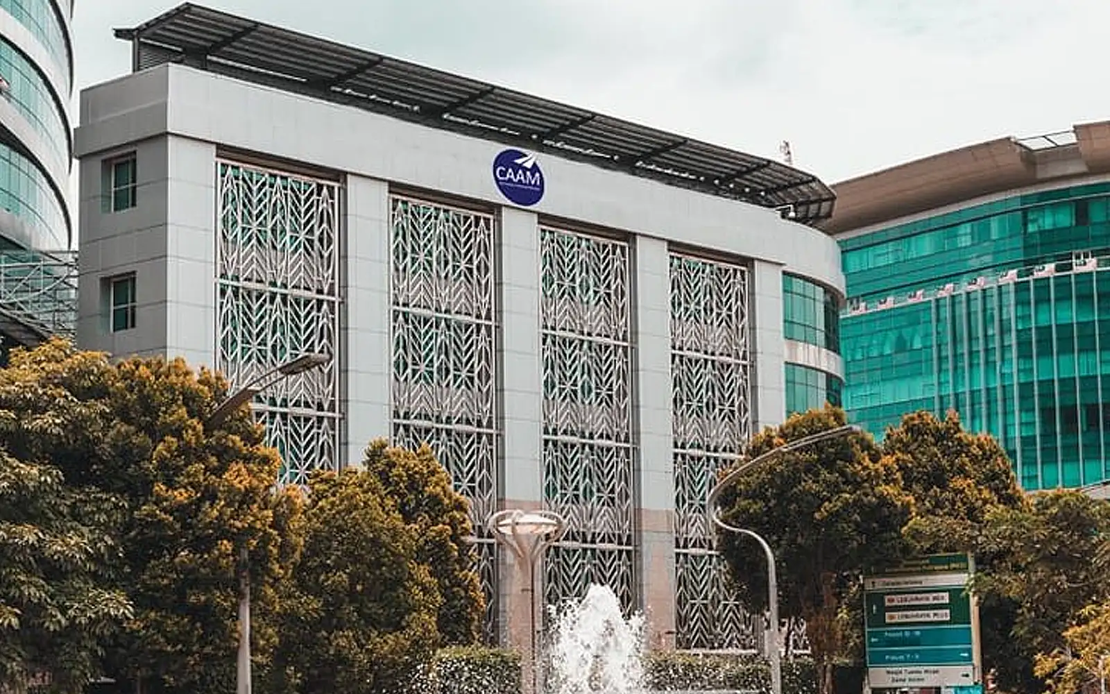 Penggabungan CAAM-Mavcom dijangka pada separuh kedua 2025 | FMT