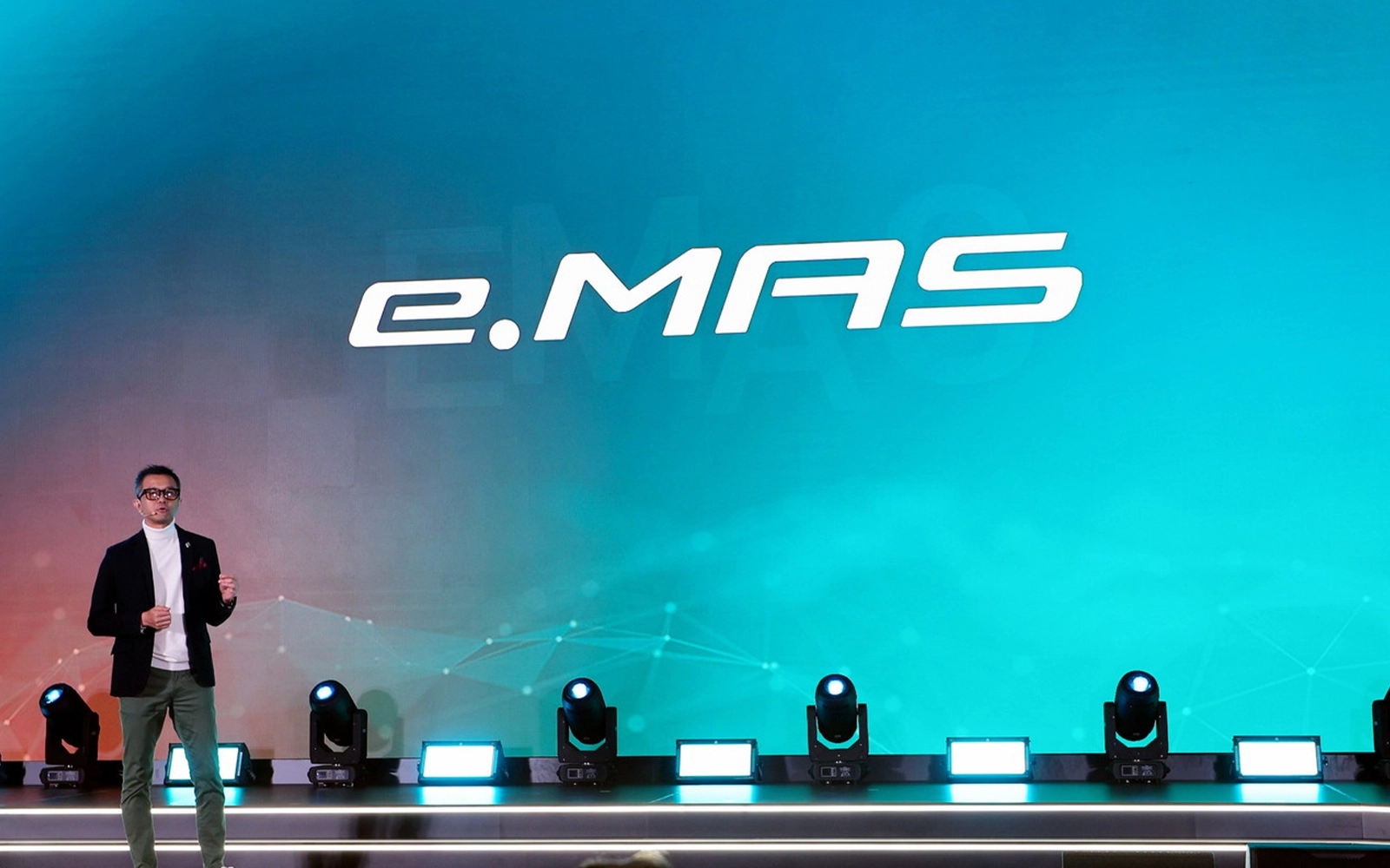 Proton plans to launch 5 EV models under e.MAS brand | FMT