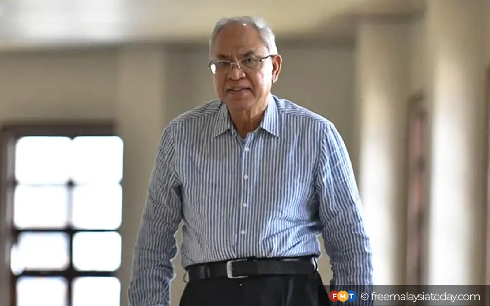 SRC’s management riddled with criminal activities, forgery, court told ...