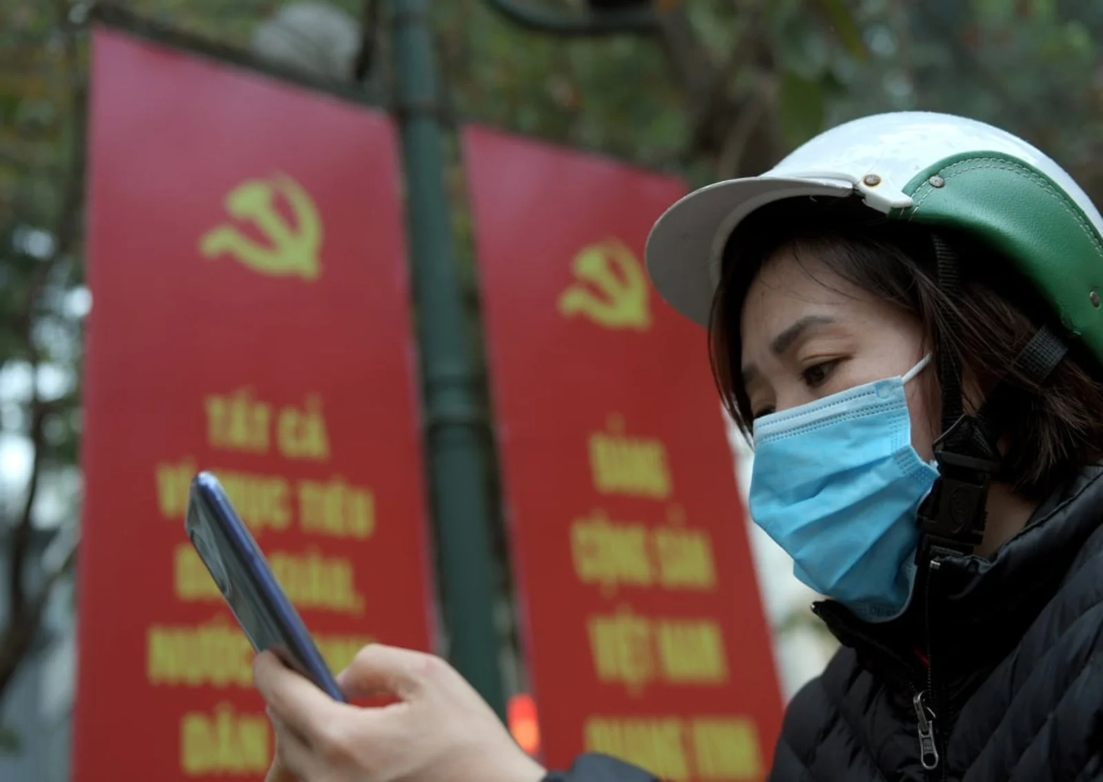 Vietnam arrests prominent journalist over Facebook posts | FMT
