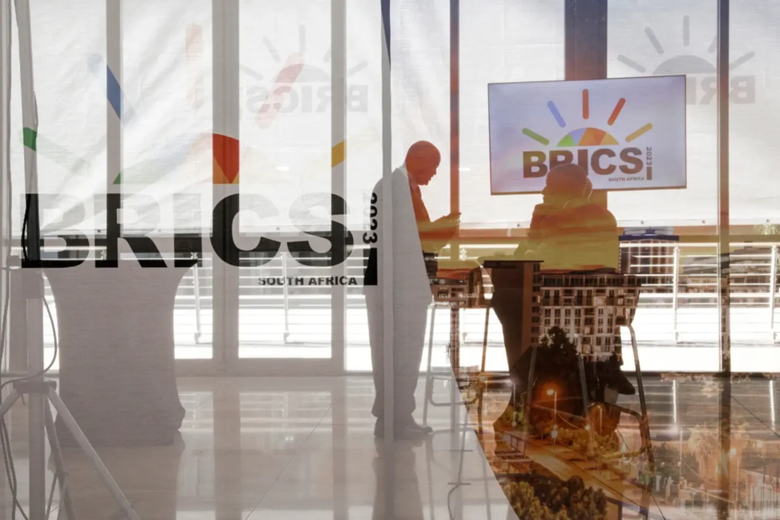 Algeria joins BRICS’s New Development Bank | FMT