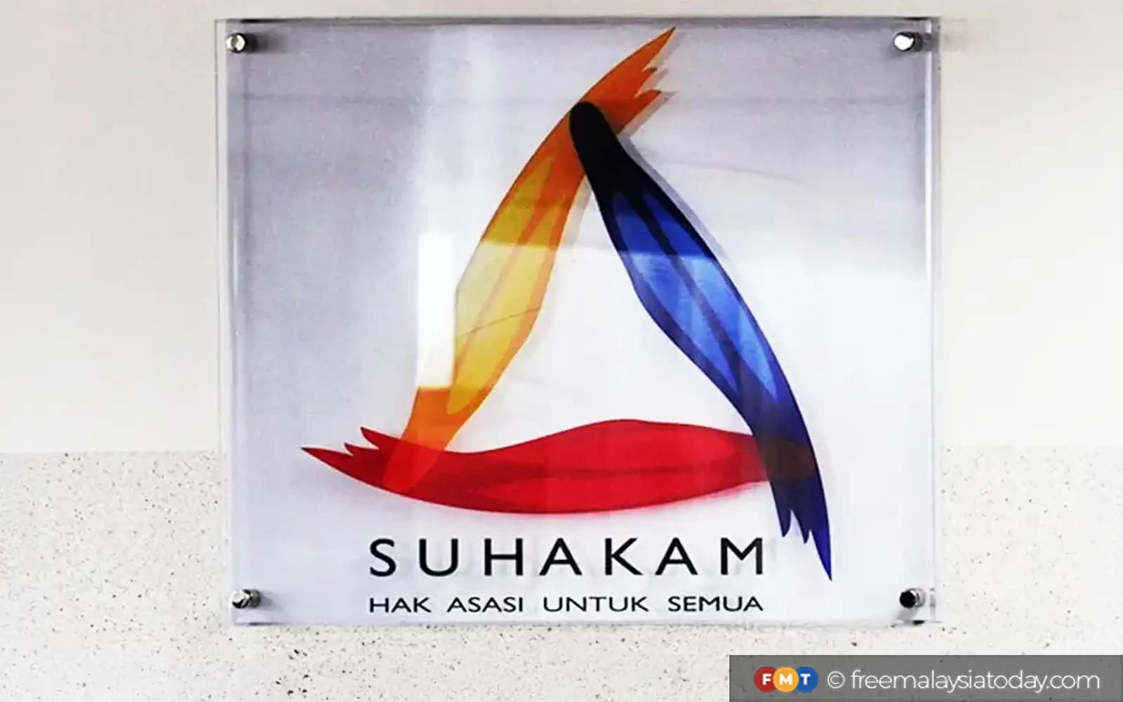 We’re still studying adaptability of SSPA, says Suhakam | FMT