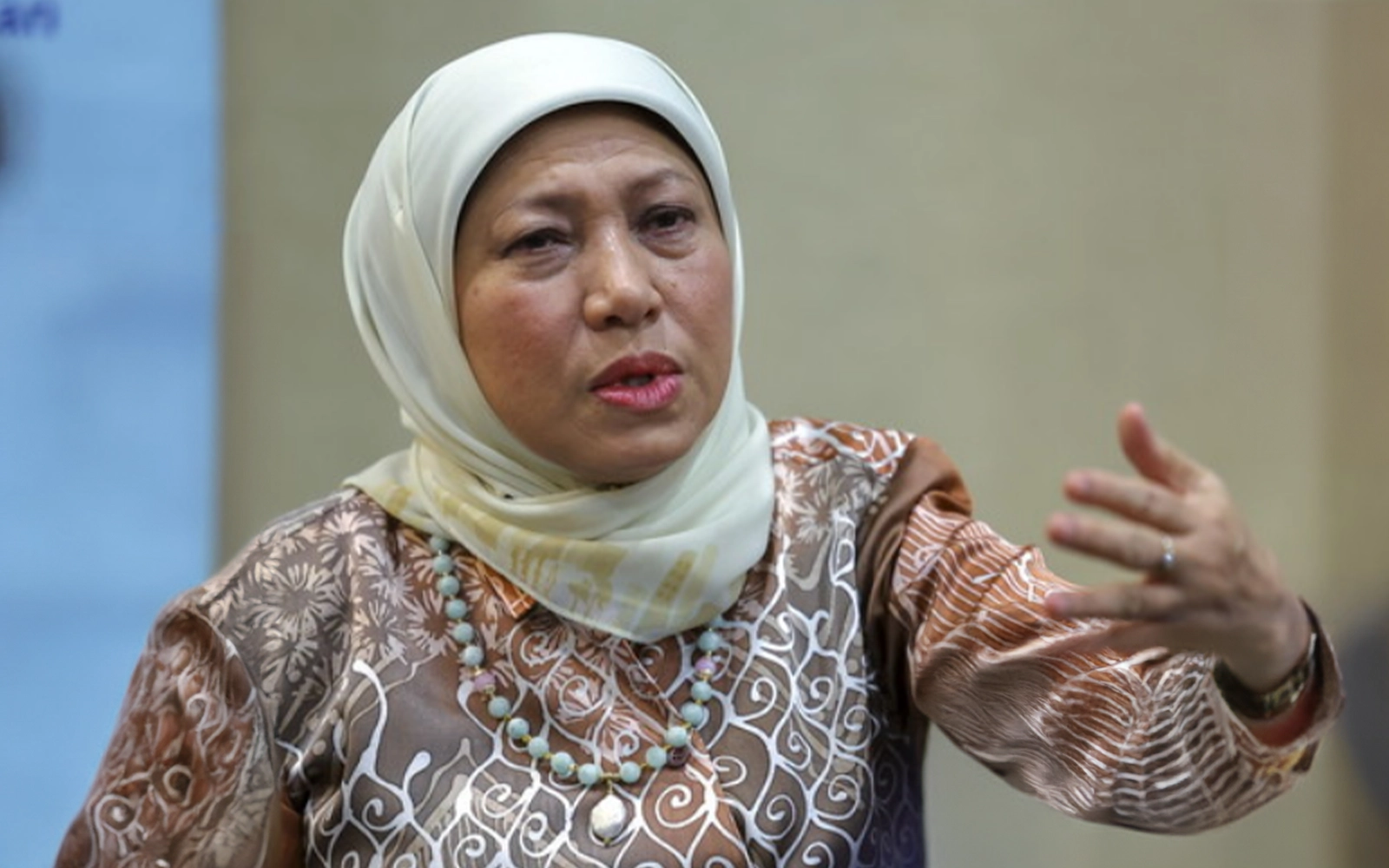 GISBH: Ibu bapa perlu kemuka dokumen sah pertalian dengan anak kepada mahkamah | FMT