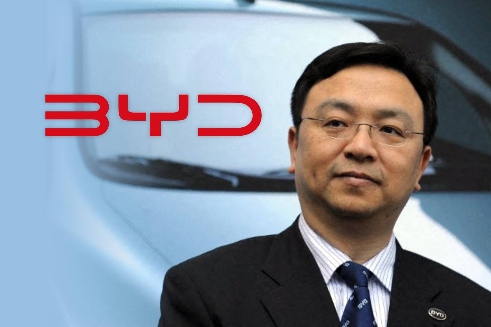 BYD founder says Europe, US fearful of Chinese electric cars | FMT