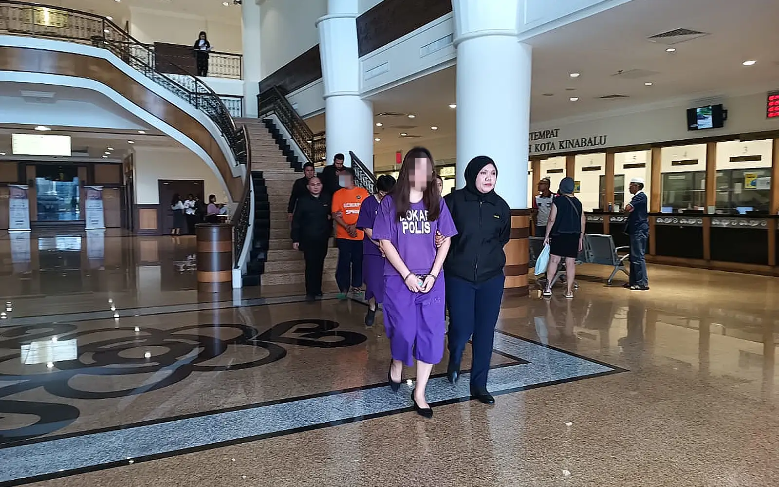 8 ditahan bersekongkol terima rasuah RM2 juta jual tanah Felda | FMT