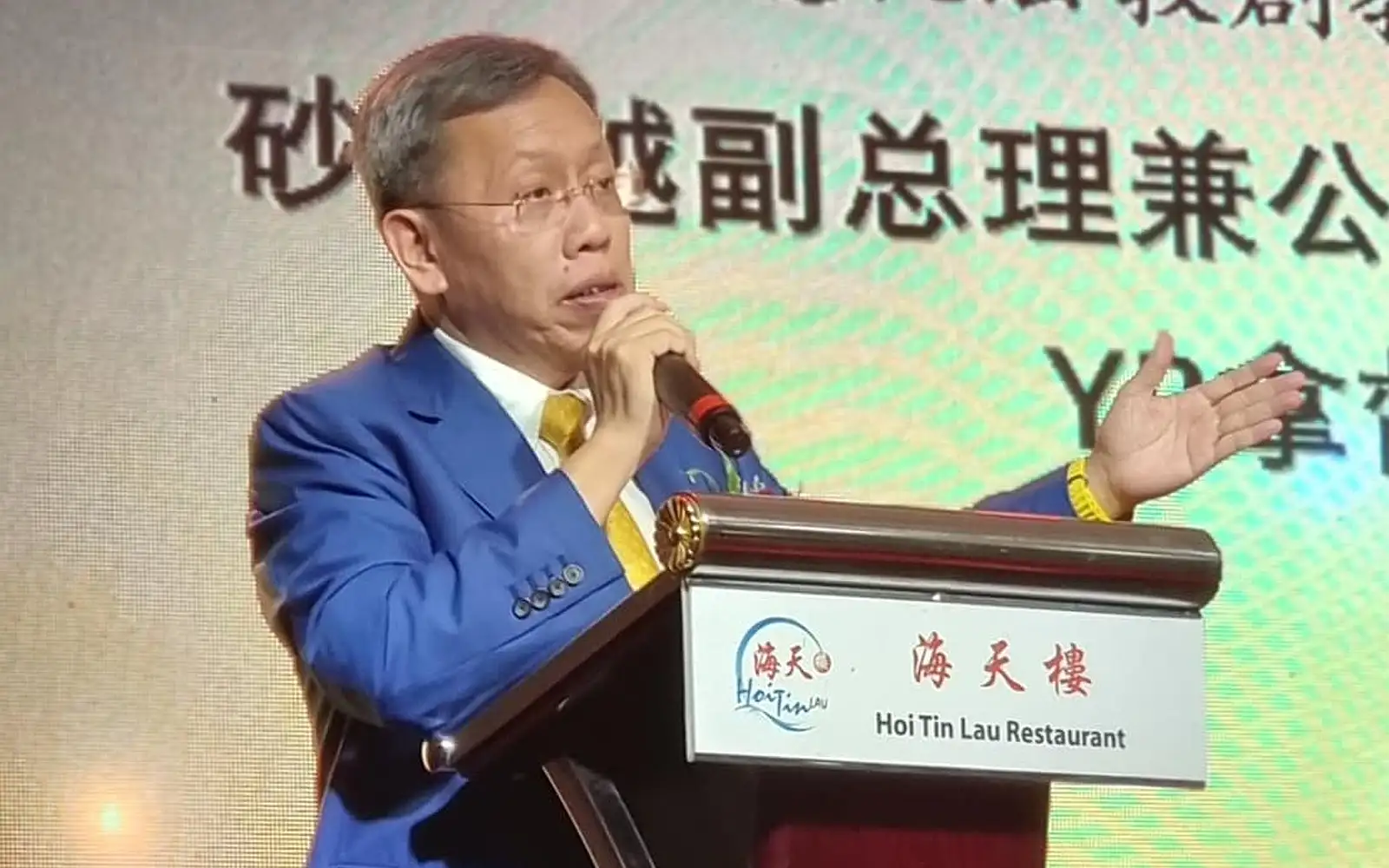 Dr Sim retains SUPP presidency, 4 others re-elected | FMT