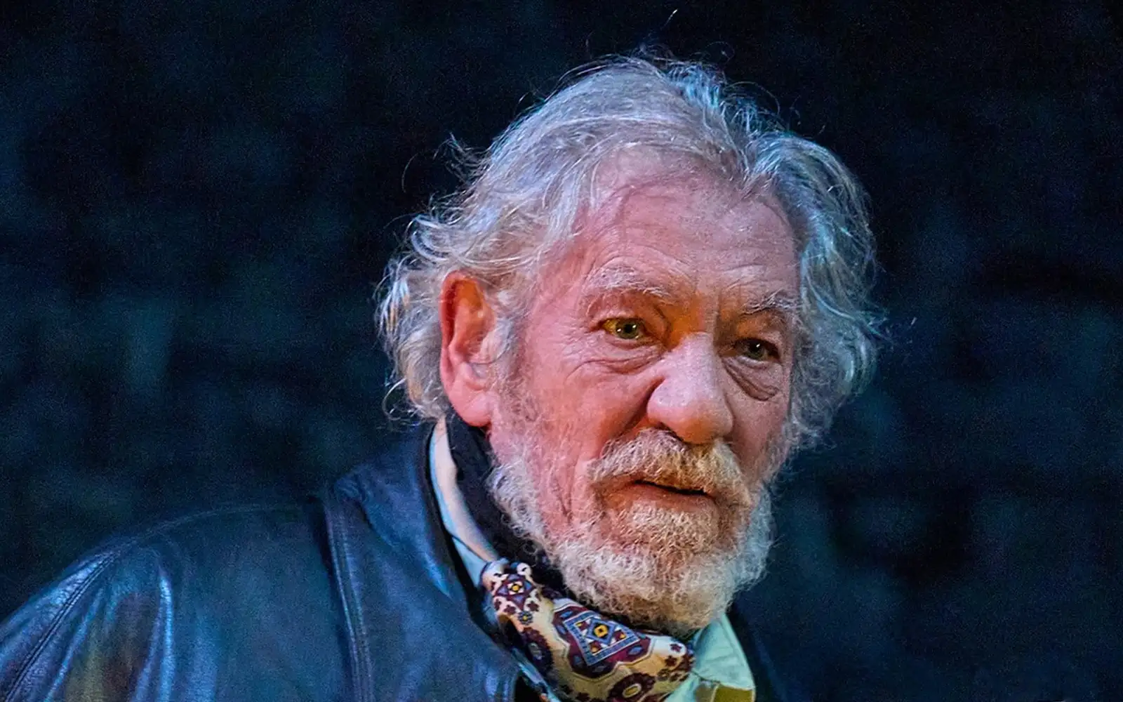 Actor Ian McKellen will not return to role after stage fall | FMT