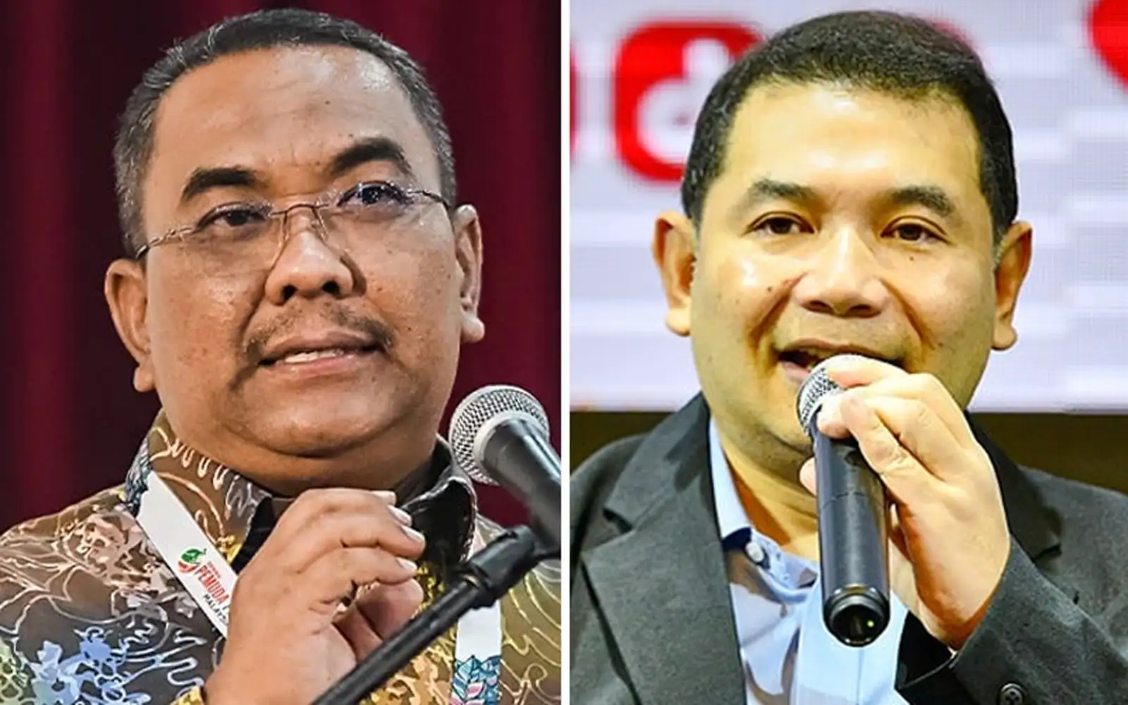 Tuduh ahli PKR, DAP minta rasuah, belum masa lapor SPRM, kata Sanusi | FMT