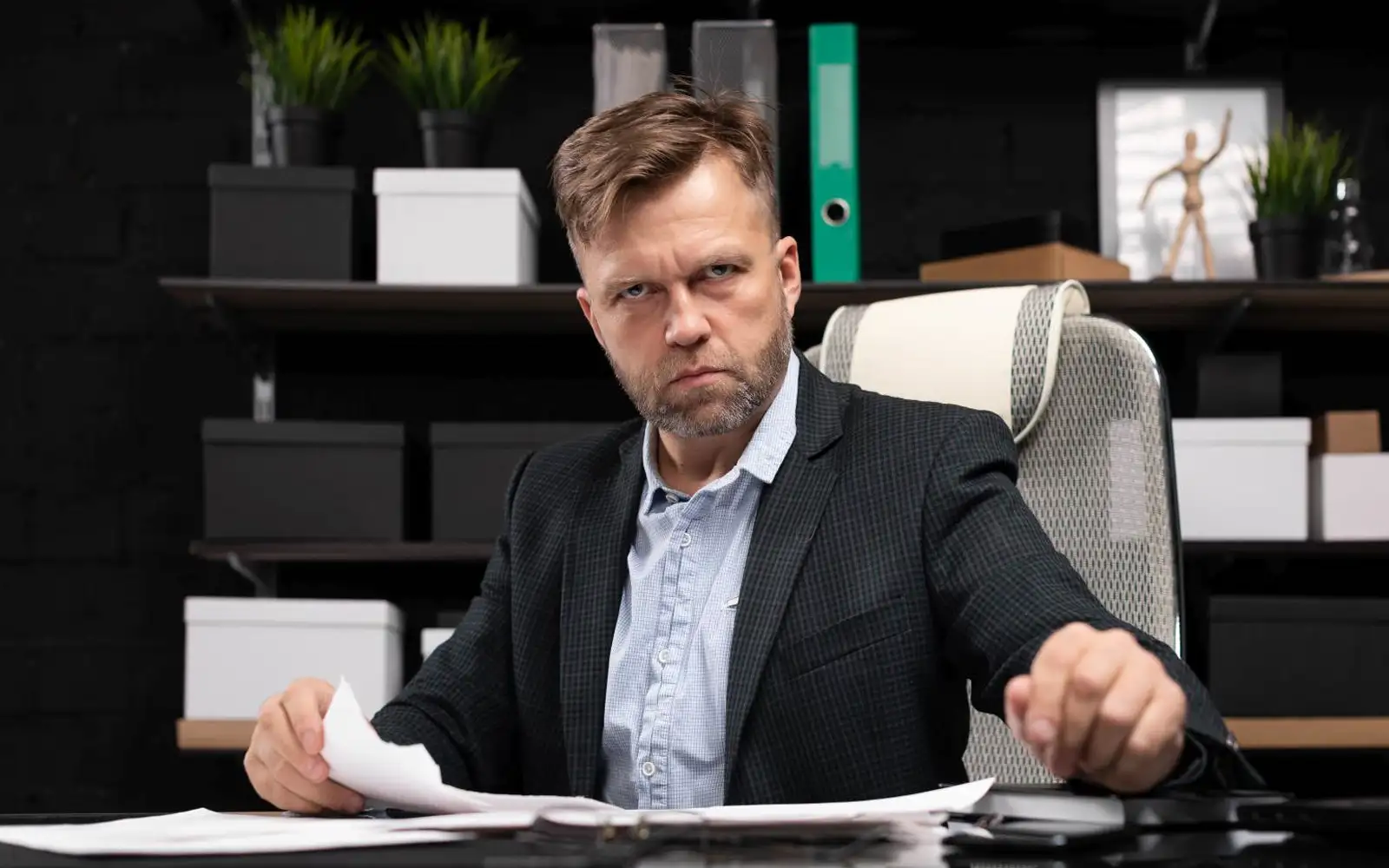 Why being cranky at work isn’t the end of the world | FMT