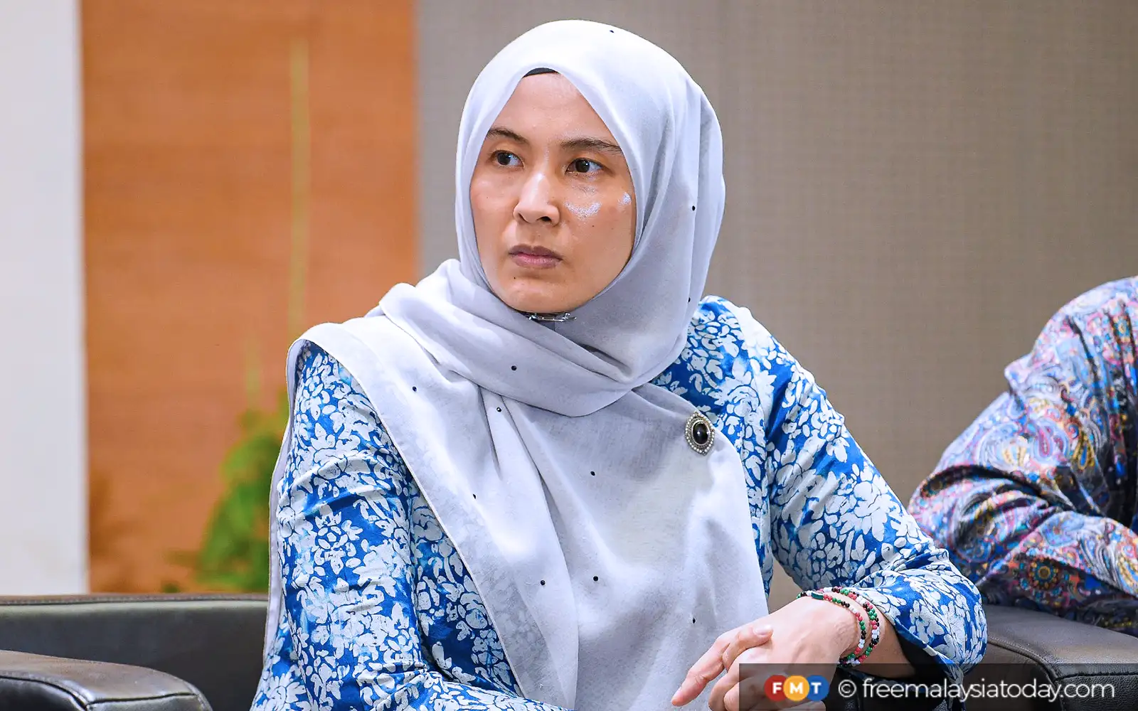 Nurul Izzah hopes to ‘expand reforms within PKR’s scope’ | FMT