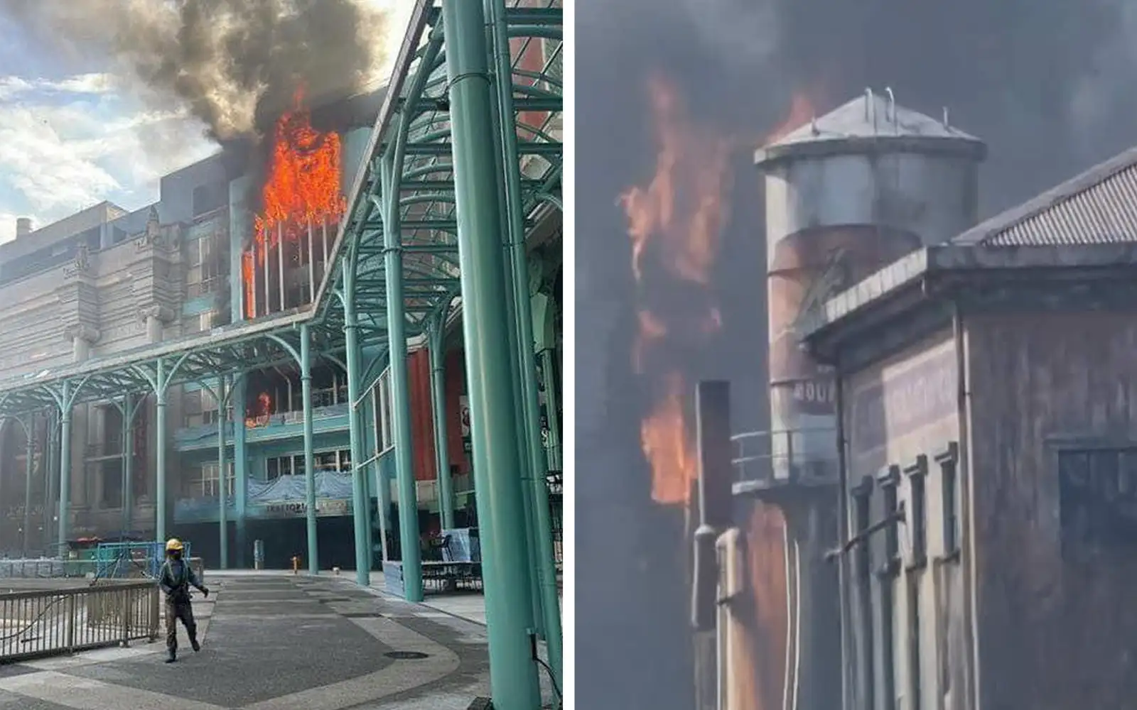 No casualties in Genting fire | FMT