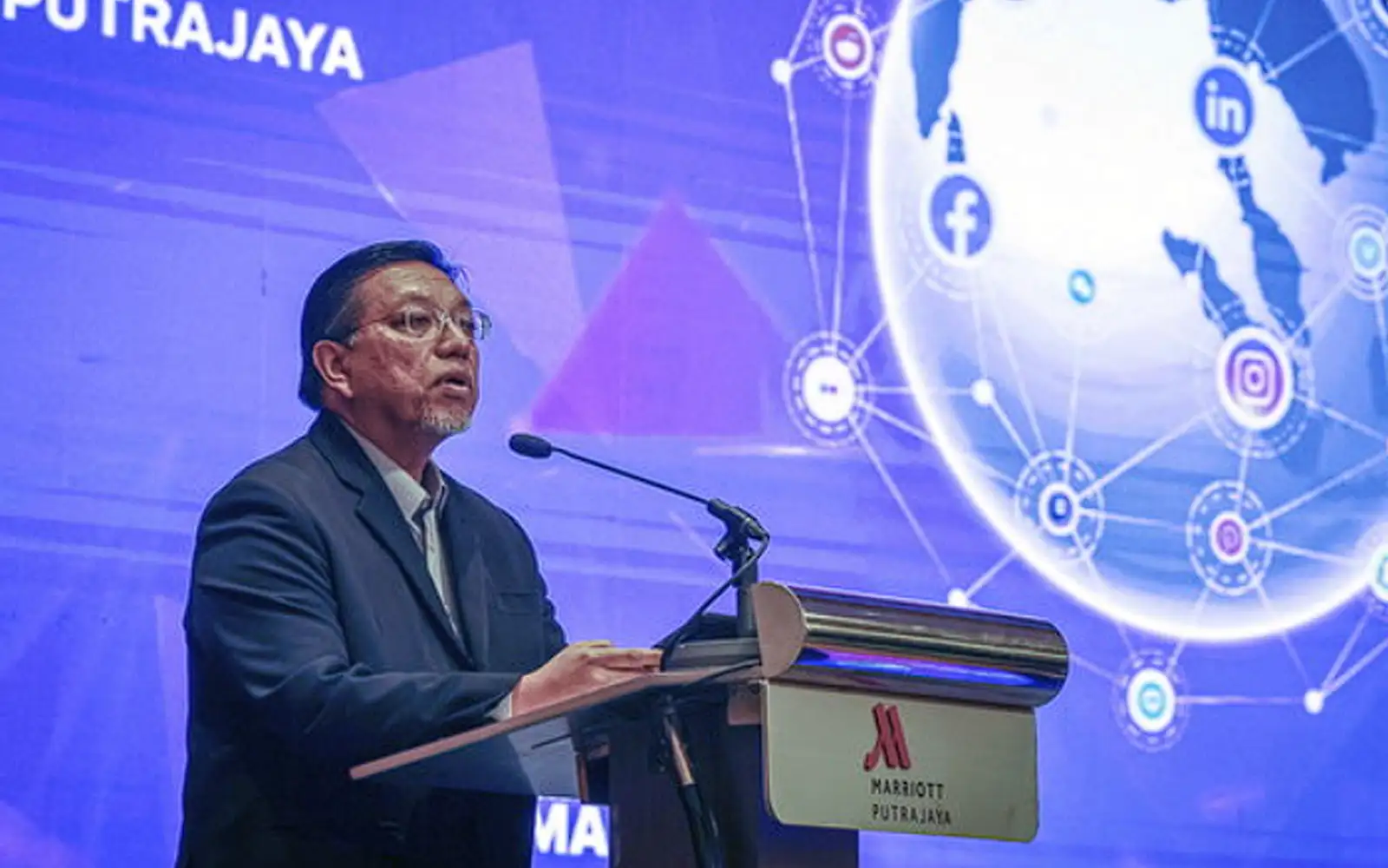 Govt social media teams must master account management, says MCMC | FMT