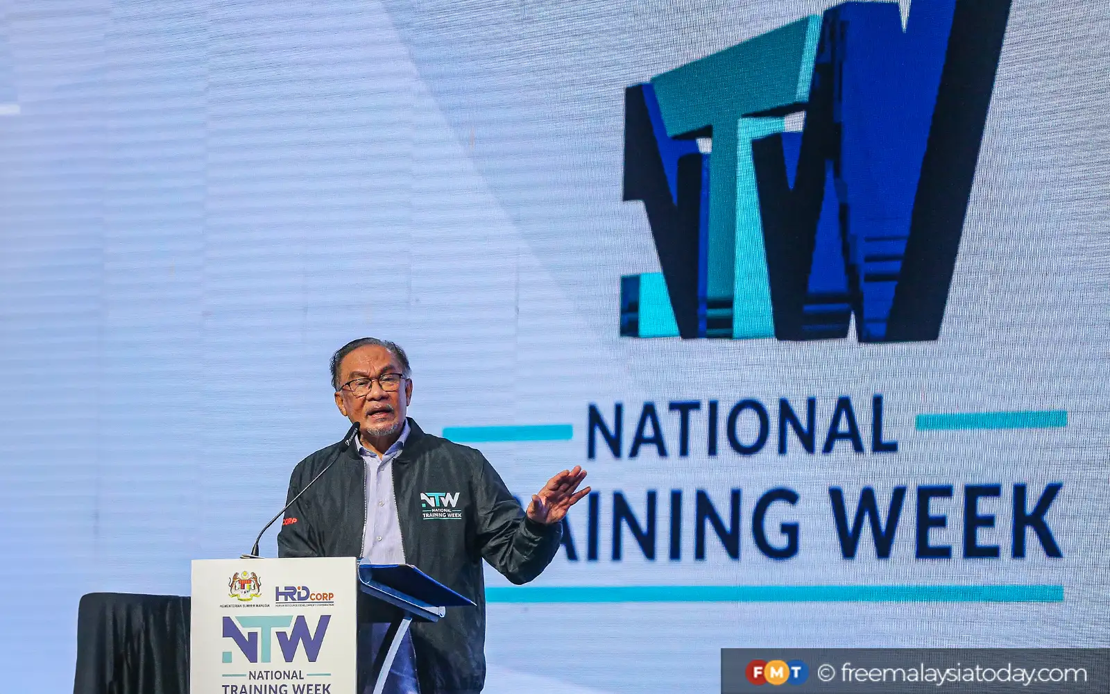 Doubt to determination: thanking the PM and the NTW 2025 team | FMT