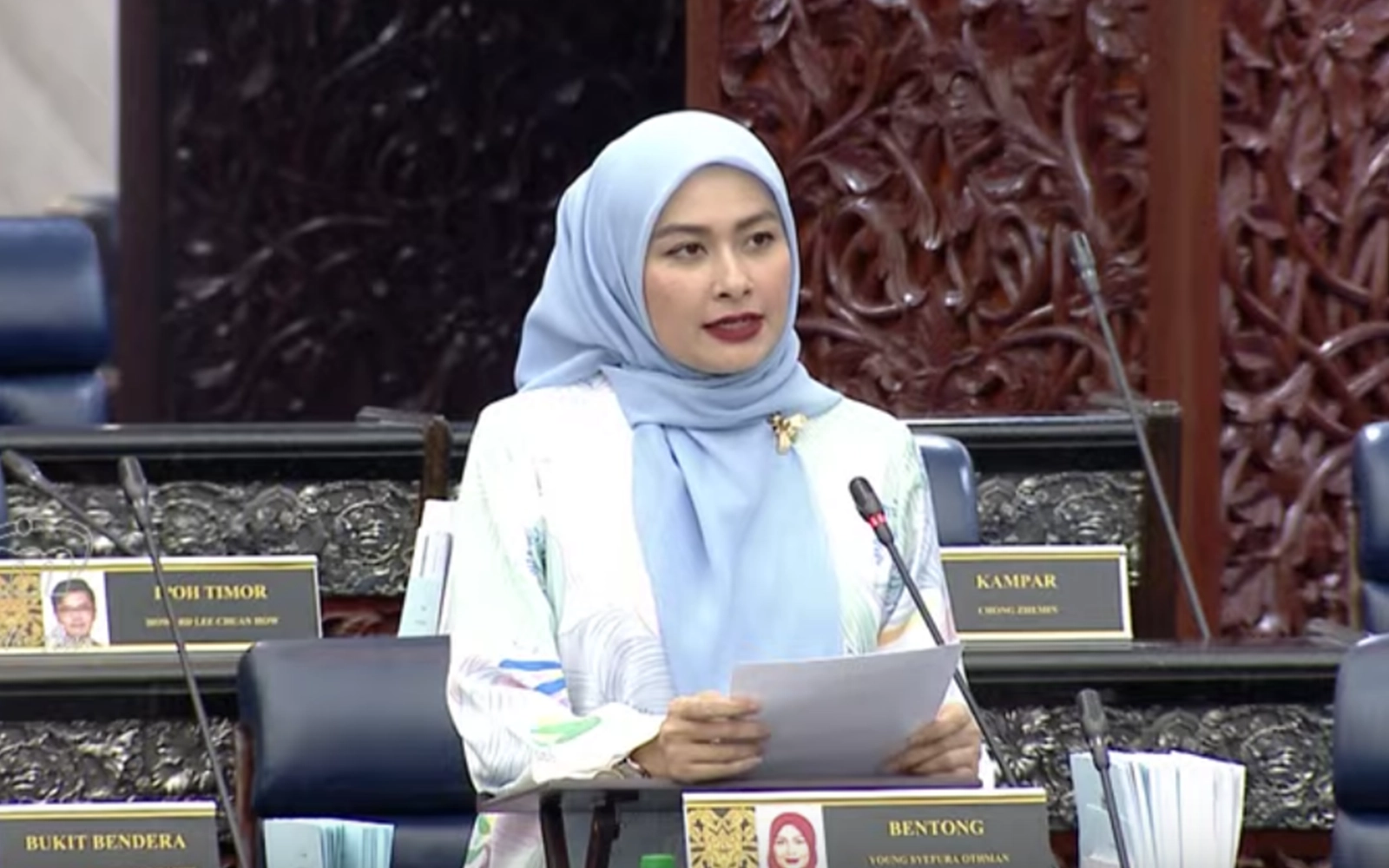 MP questions delay in appointing Suhakam chairman | FMT