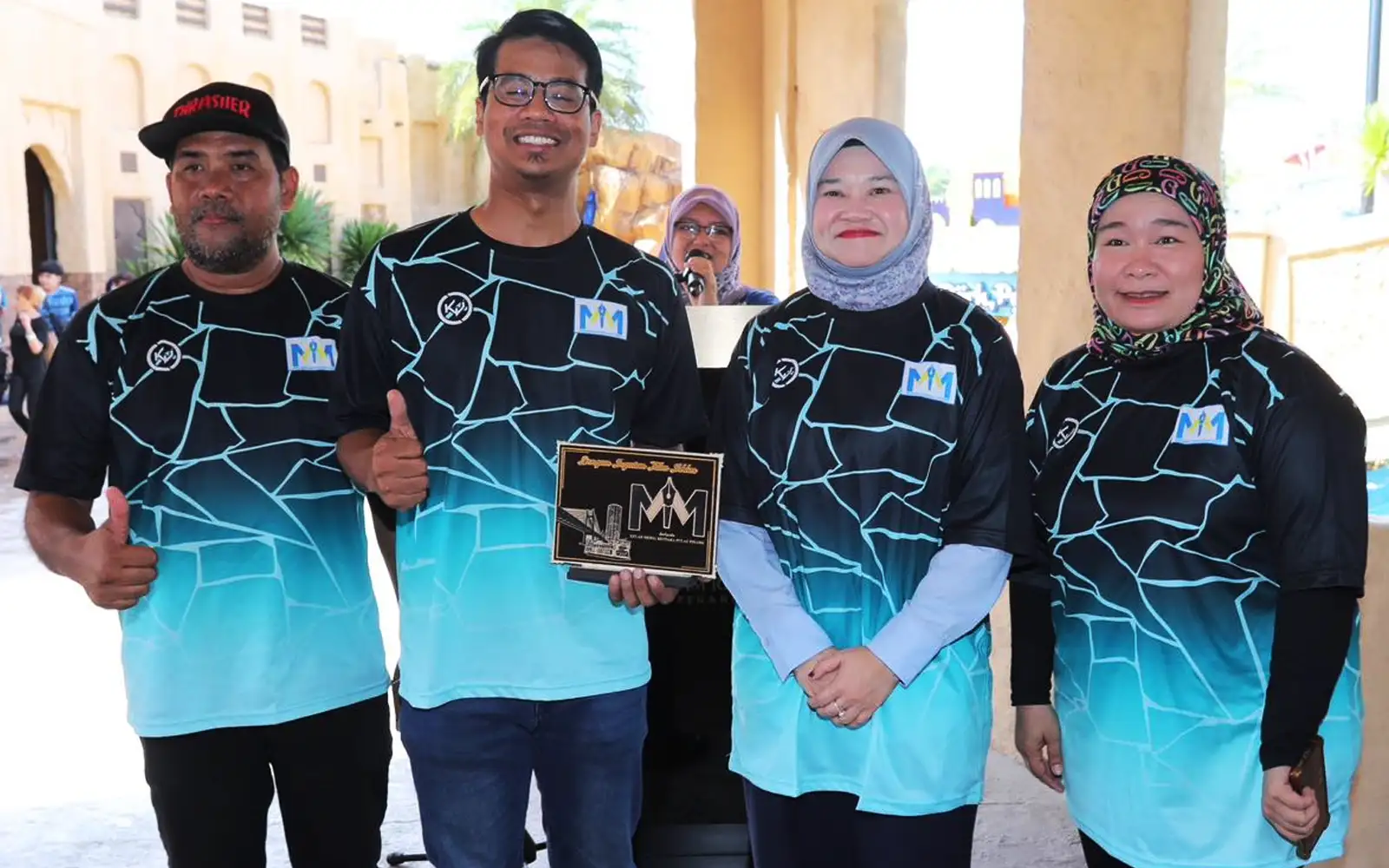 Libat urus DLP ‘sangat baik’, Fadhlina tegas mesti patuh garis panduan ...