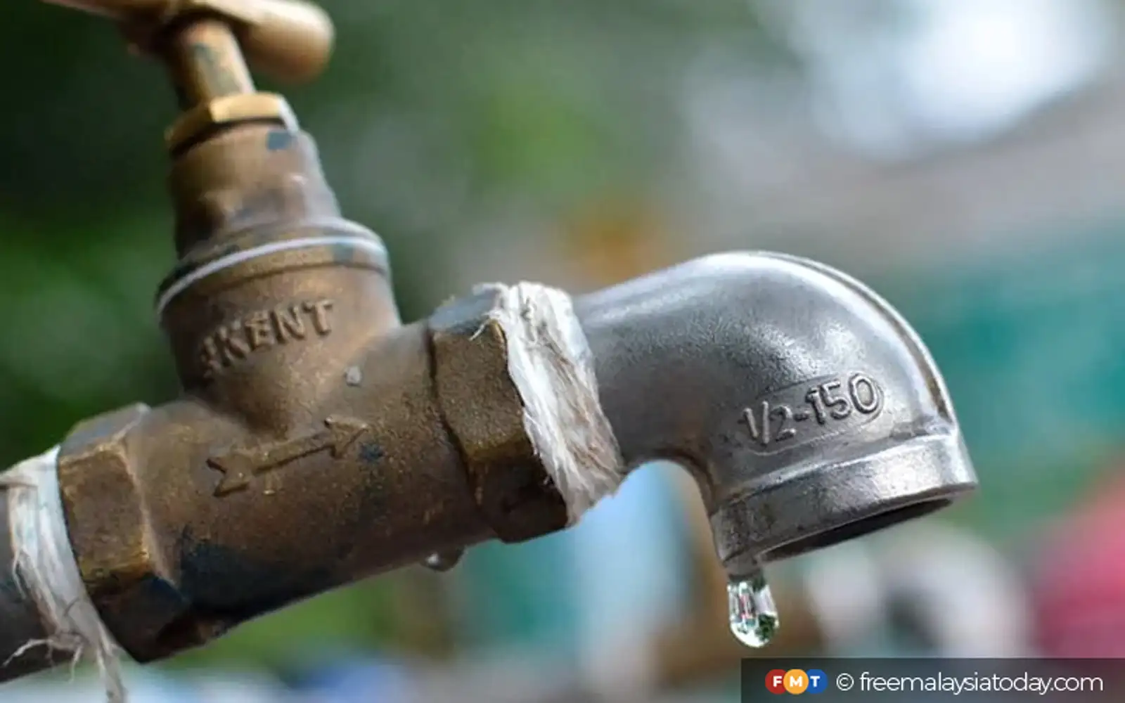 Emergency meeting held to discuss JB water supply disruption | FMT