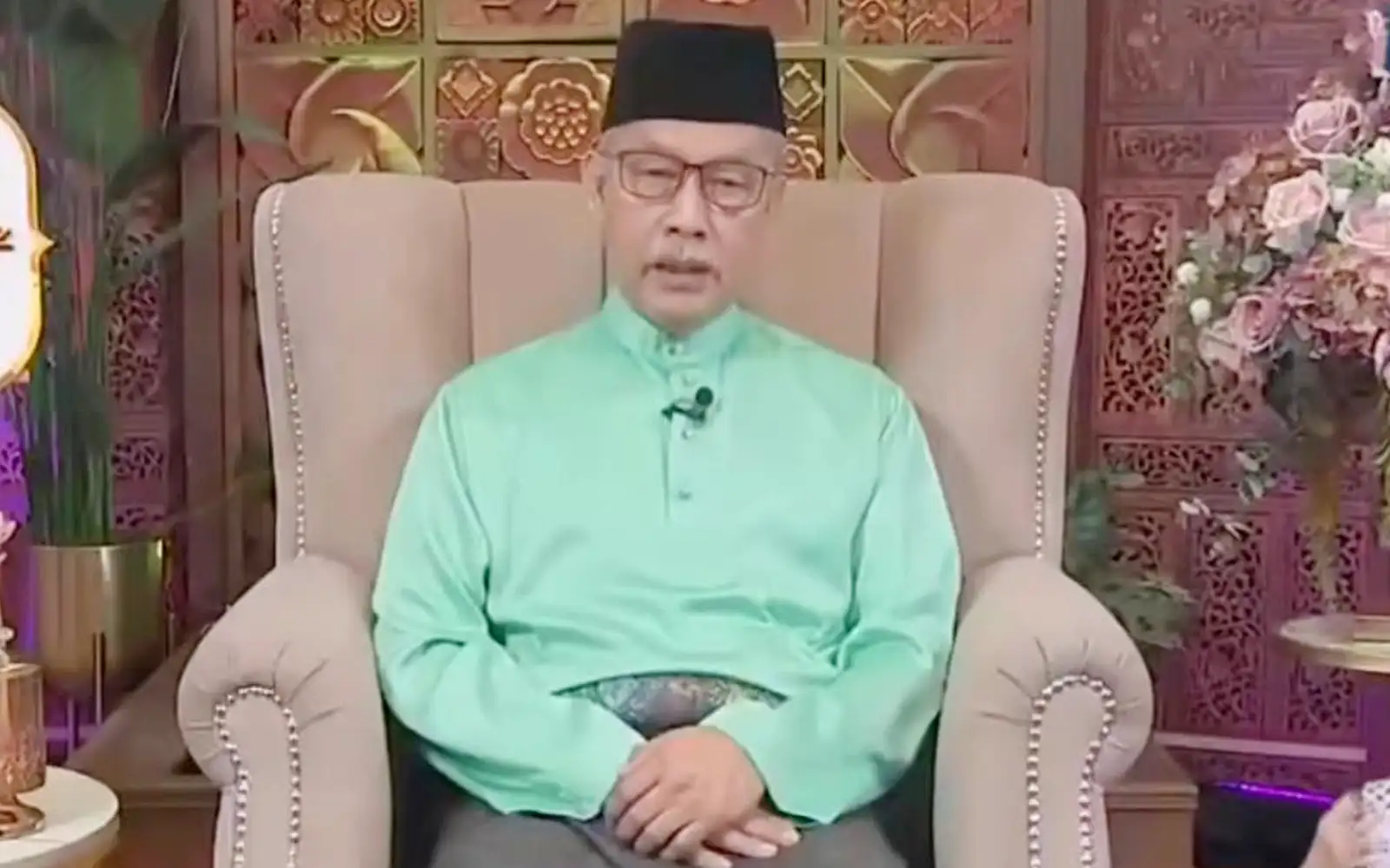 Aidiladha falls on June 17 | FMT