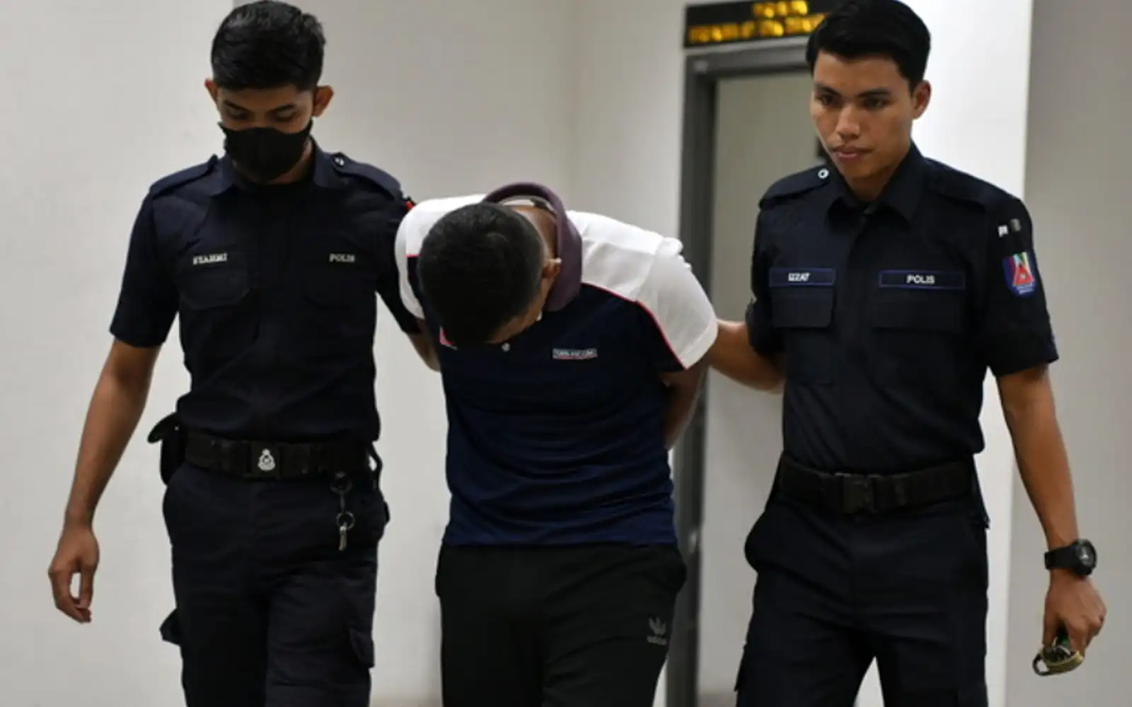 Muay Thai coach charged with raping teen | FMT
