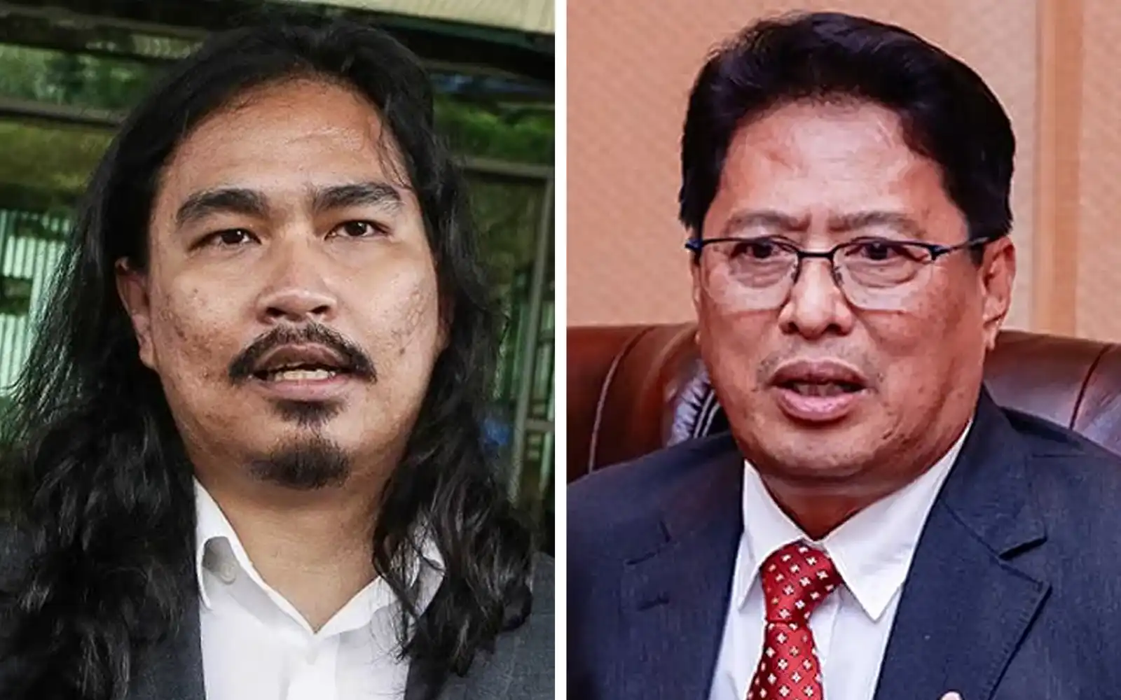 Kumpulan hak asasi selar SPRM nafi ganggu peguam | FMT