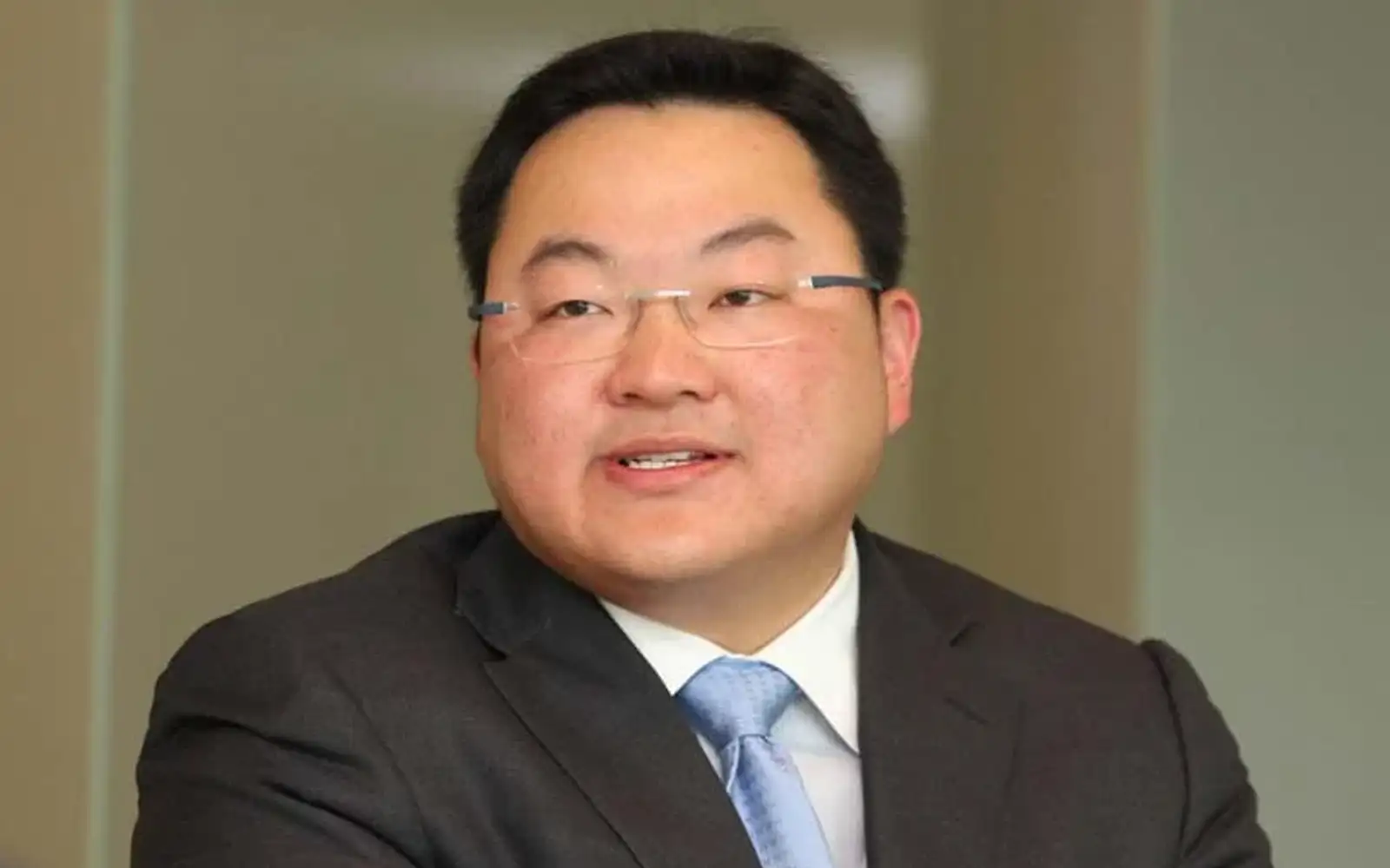 Meme Coin Bounty For Tip offs On Jho Low s Whereabouts FMT