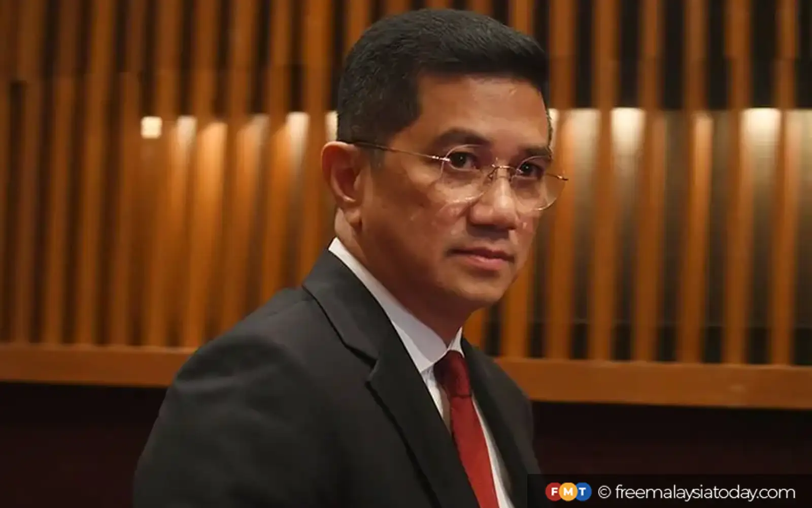 Azmin confirms accepting Bersatu sec-gen post | FMT