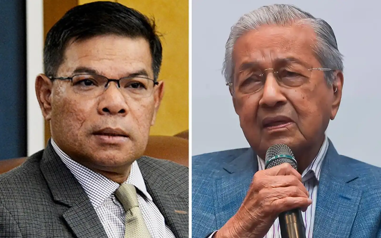 ‘Paling cekap dalam dunia Dr M seorang’, Saifuddin bidas kritikan | FMT