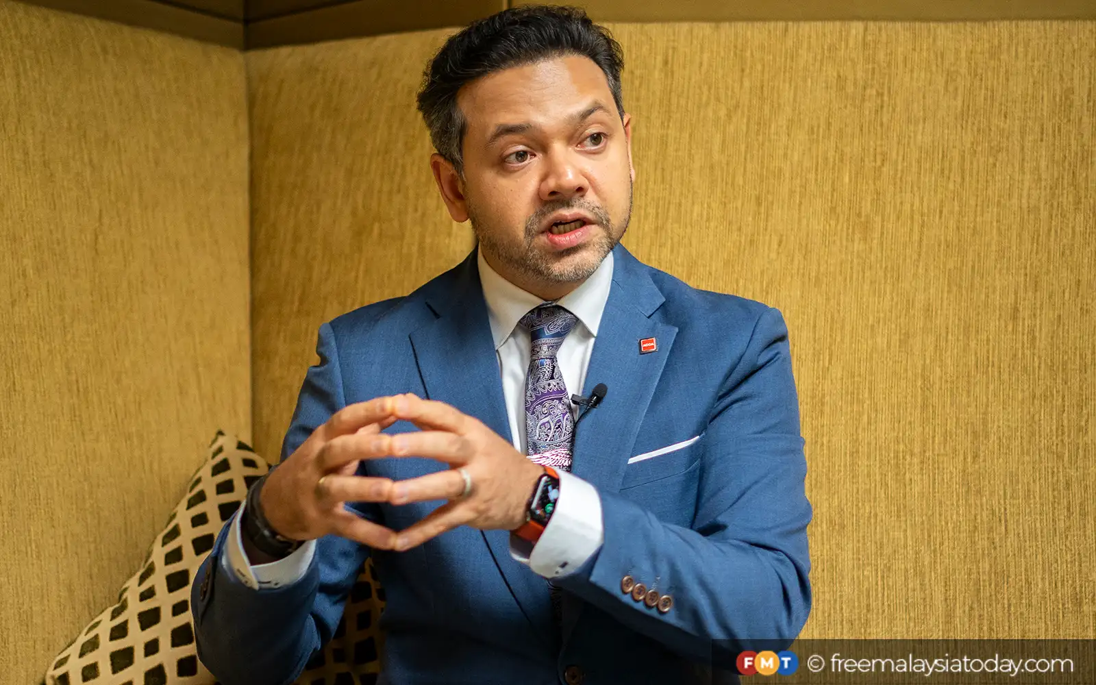 Malaysia to enhance regional economic integration as Asean chair | FMT