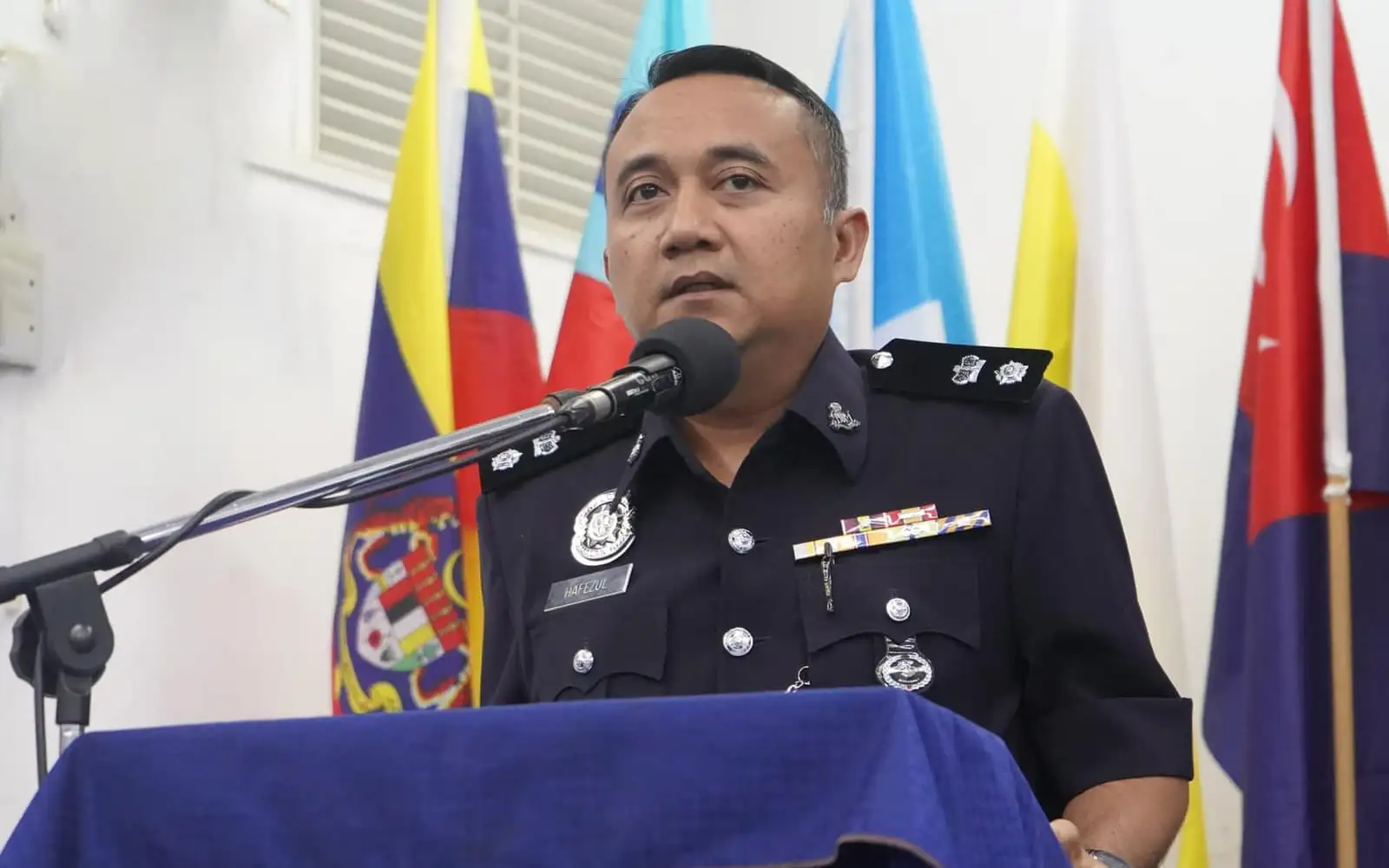 Doktor disyaki cabul remaja bebas dengan jaminan polis | Hot FM