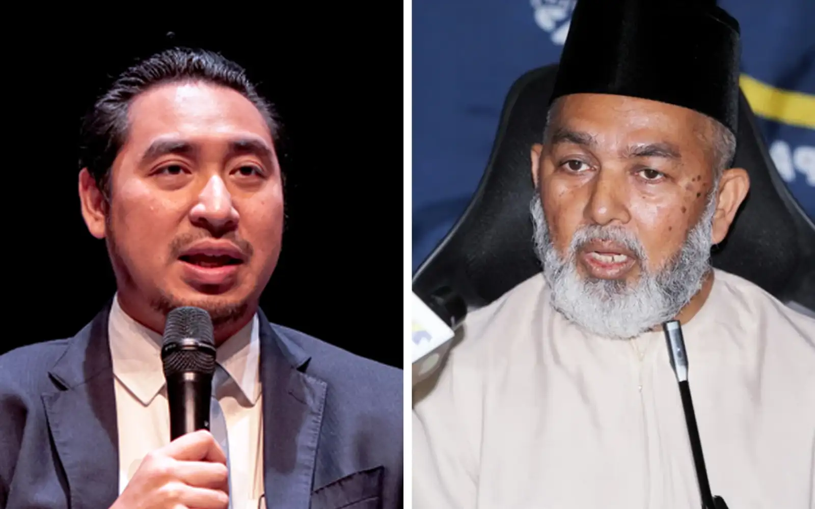 Defending position a waste of time, Bukit Gantang MP told | FMT