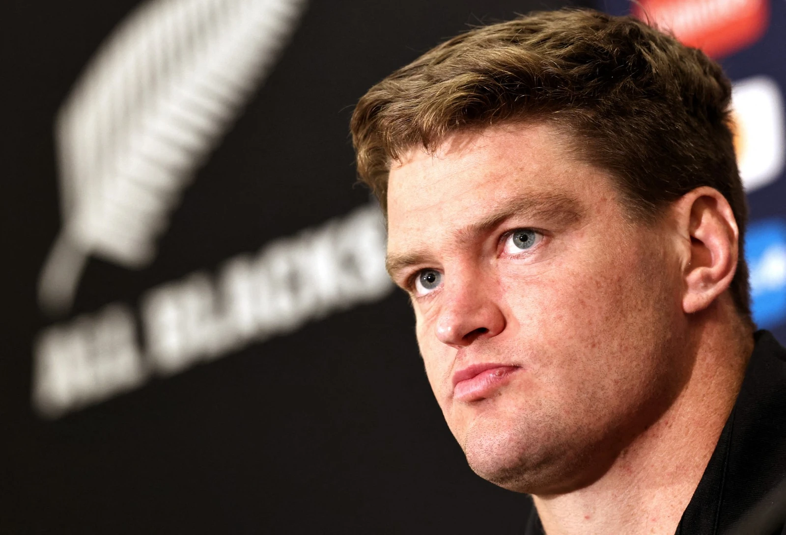 All Blacks name Scott Barrett as new captain | FMT