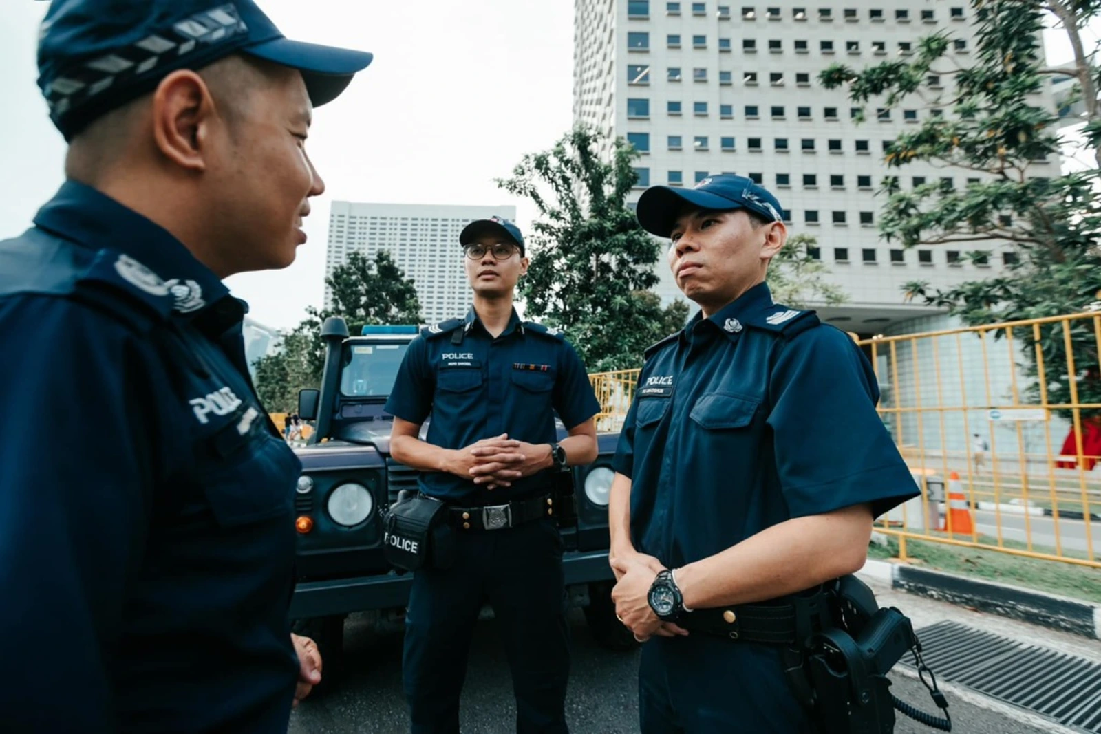 Last of suspects in Singapore money laundering case plead guilty | FMT