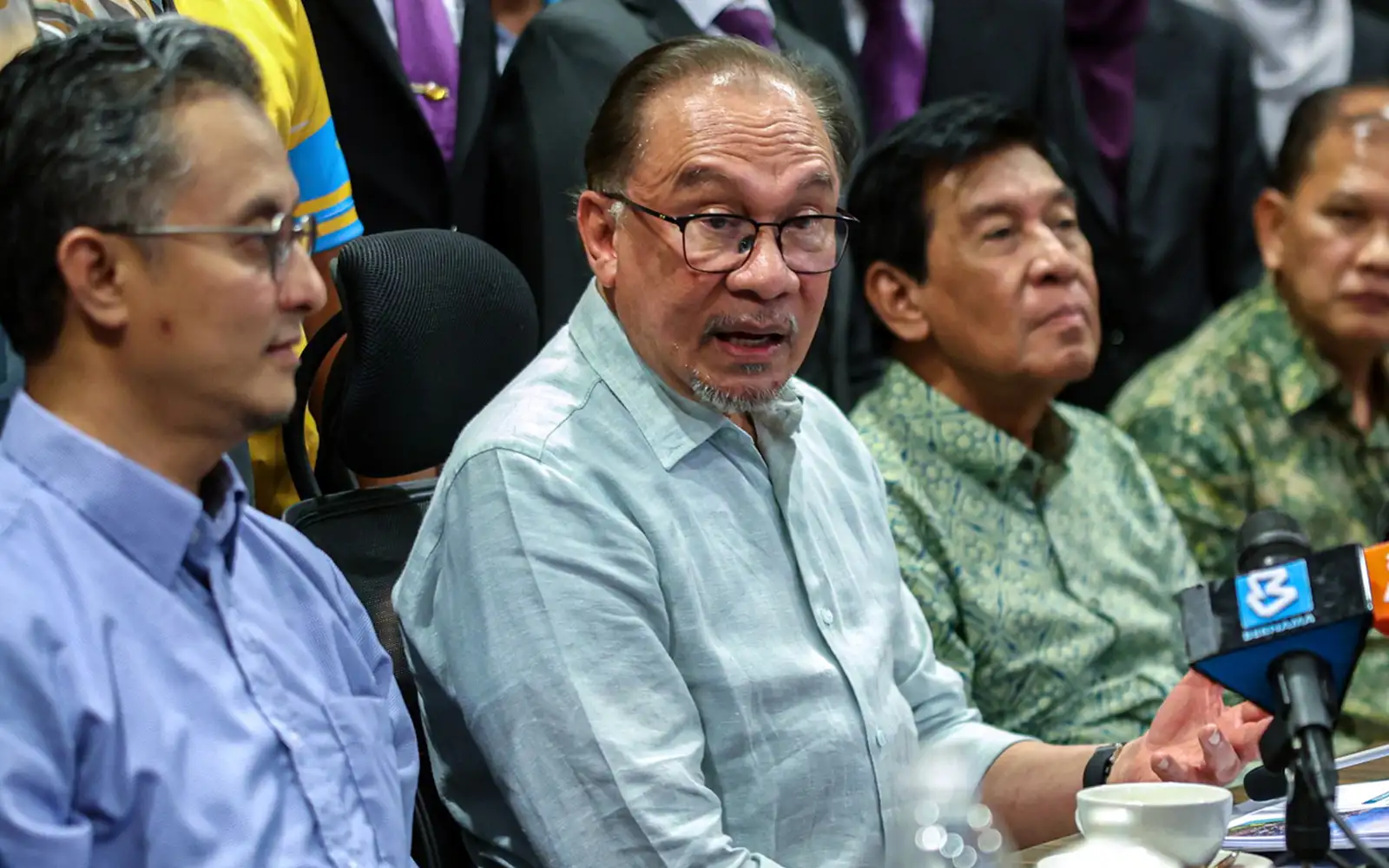 Penurunan kadar surcaj ICPT dijangka dapat turunkan harga barang | FMT