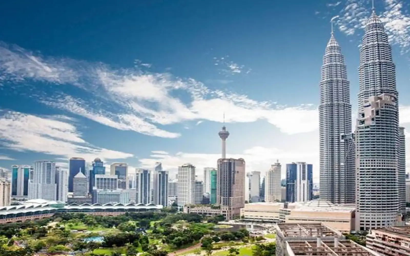 What keeps the Malaysian economy ticking | FMT