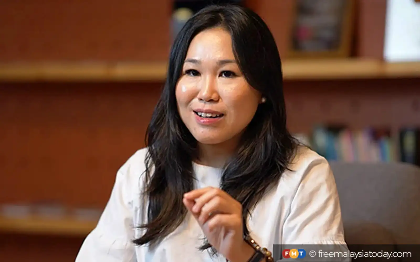 DAP’s Kluang MP made TalentCorp chairman | FMT