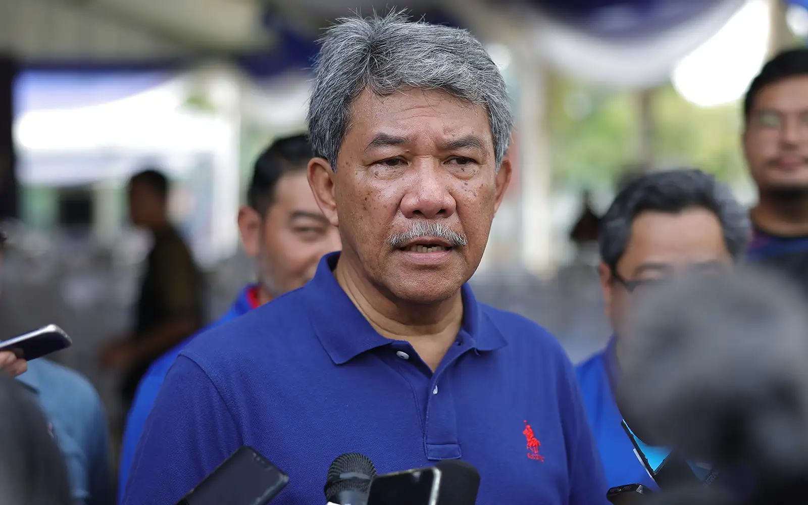 Govt committed to finding, repatriating missing Malaysians, says ...