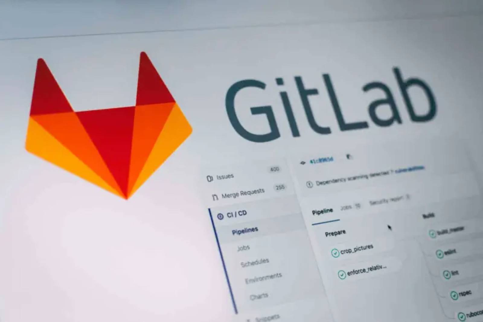 Google-backed software developer GitLab explores sale | FMT
