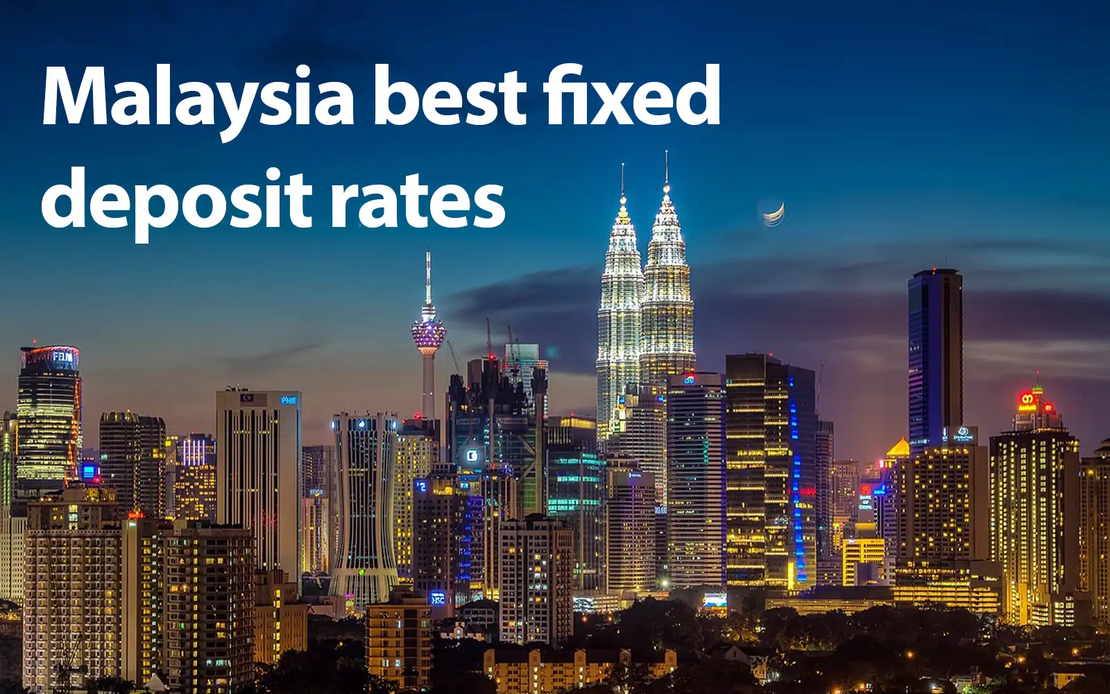 Fixed deposits: which bank gives you more right now? | FMT