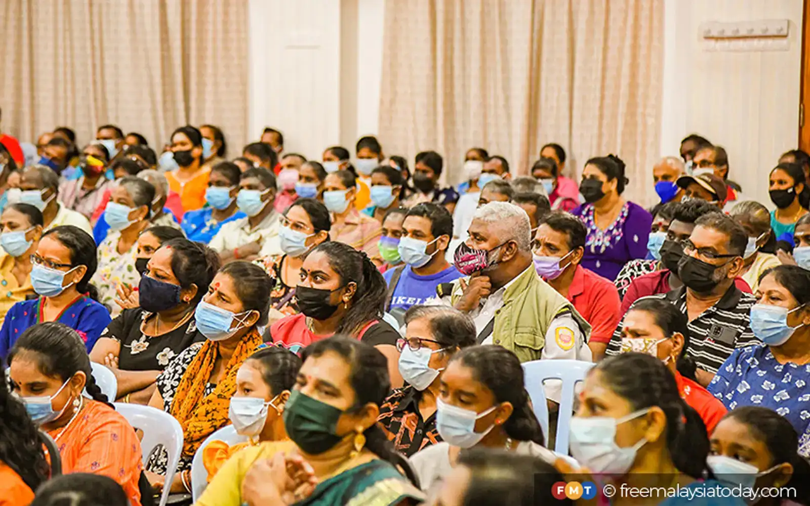 Malaysian Indians – a crucial piece of our nation’s glory | FMT