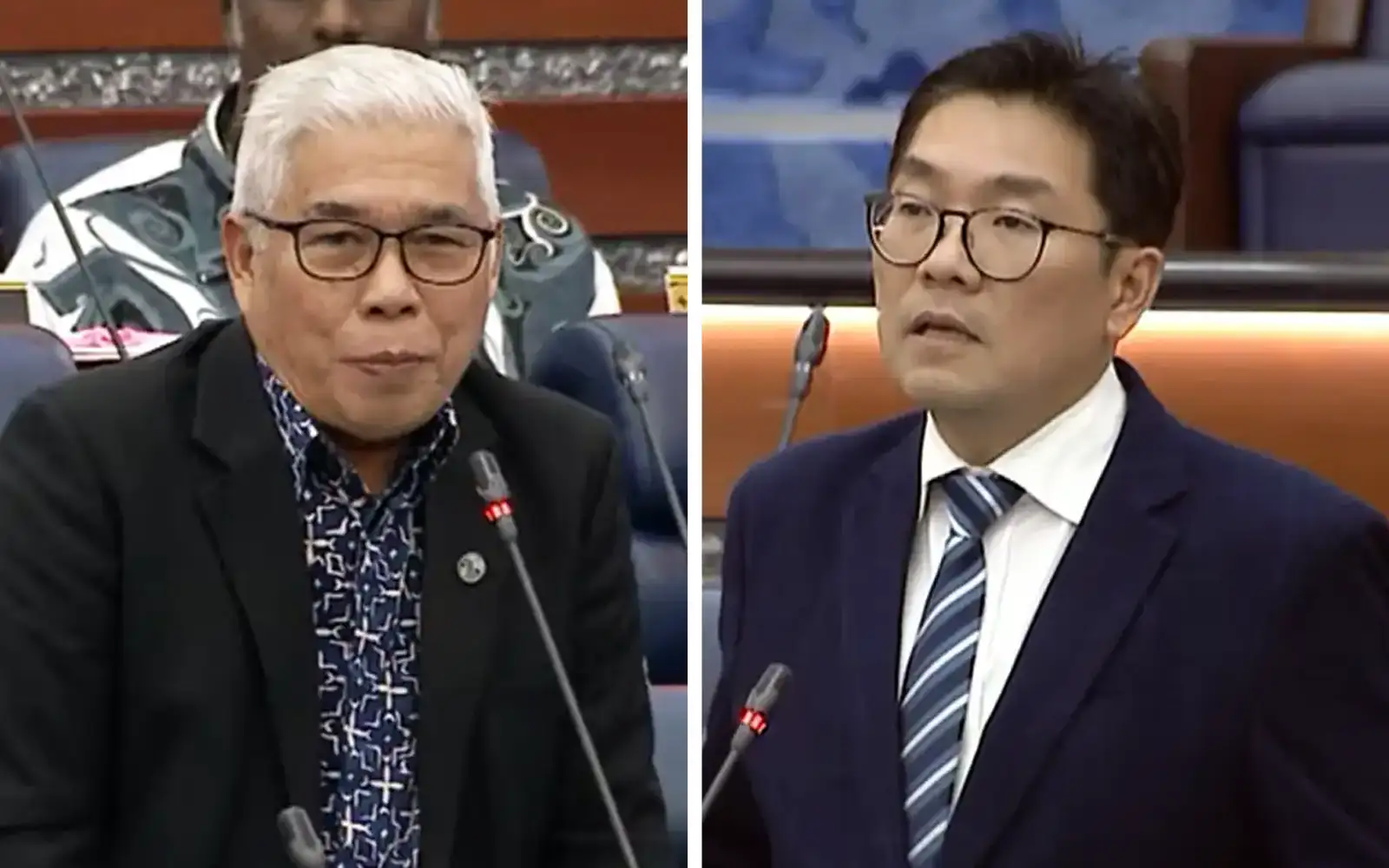 MPs call for HRD Corp’s top officers to be suspended or put on garden ...