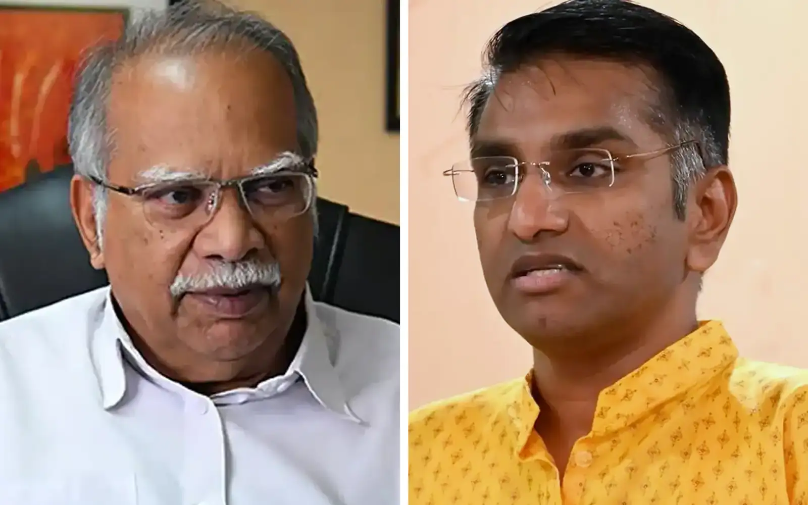 Golden chariot introduced by Ramasamy divided Hindus, says senator | FMT