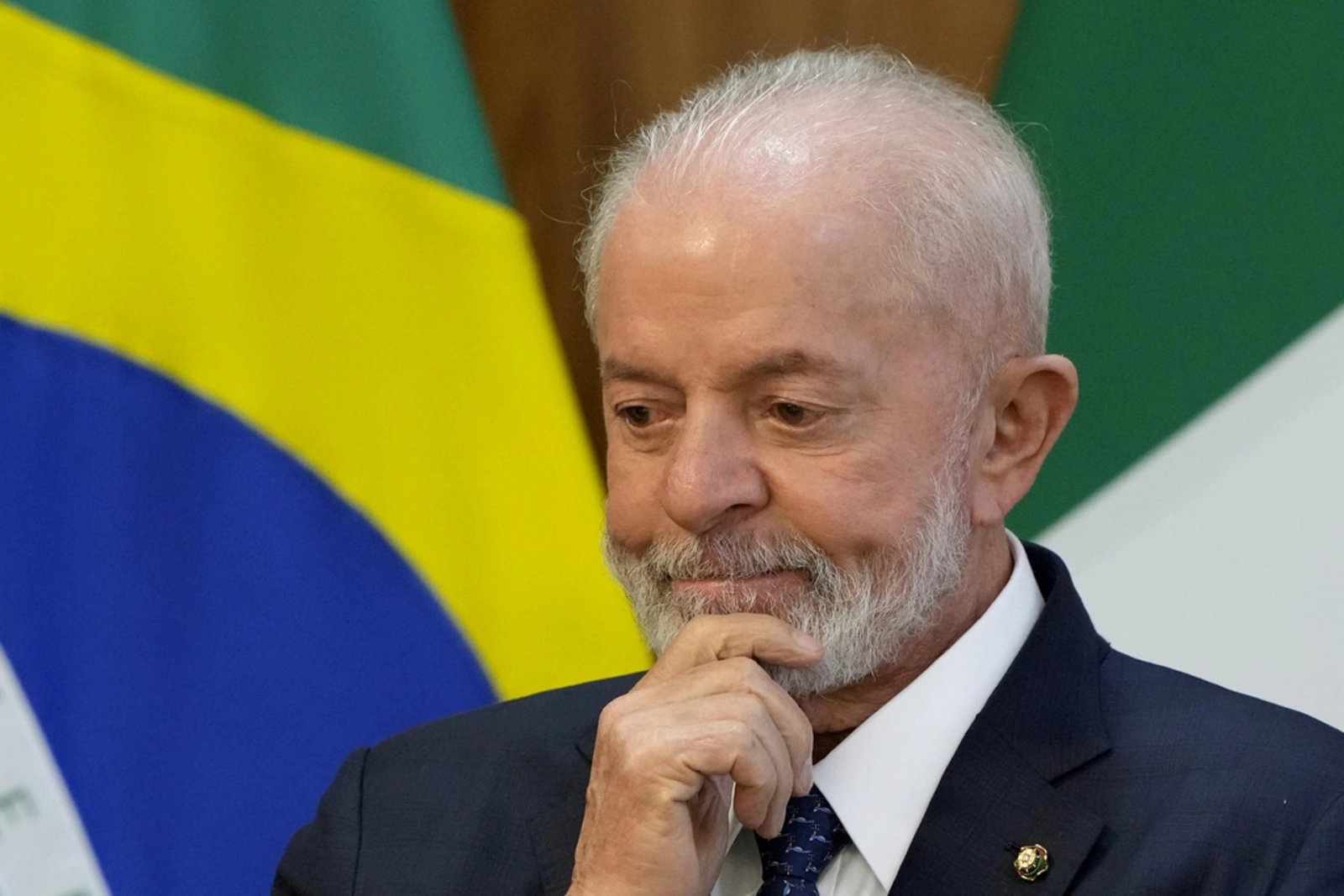 Lula slammed after joking about violence against women | FMT