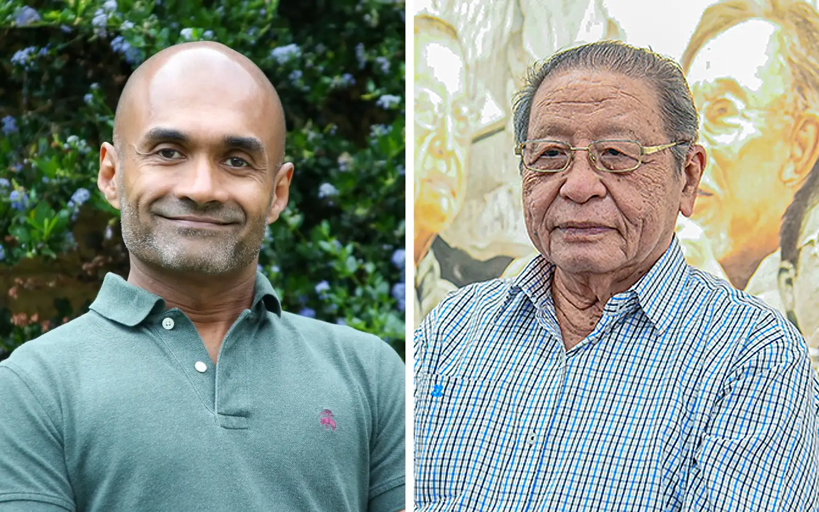 Read my book first, Bose tells 2 DAP leaders | FMT