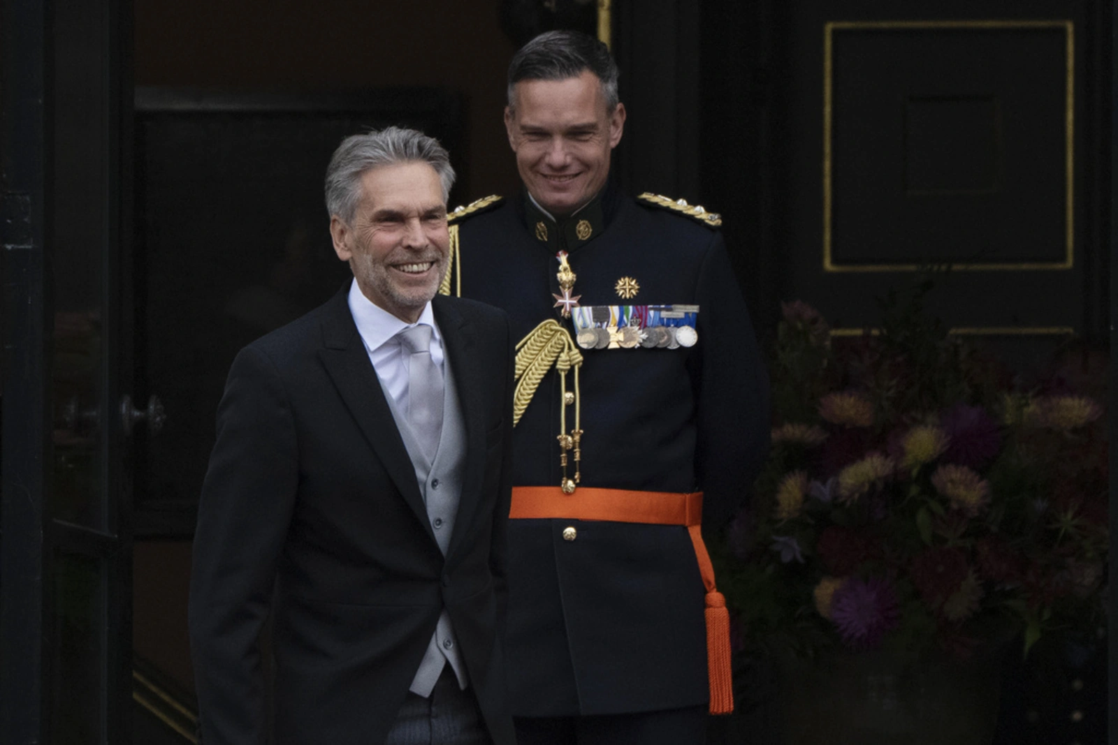 Dutch right-wing govt installed as Wilders’ shadow looms large | FMT