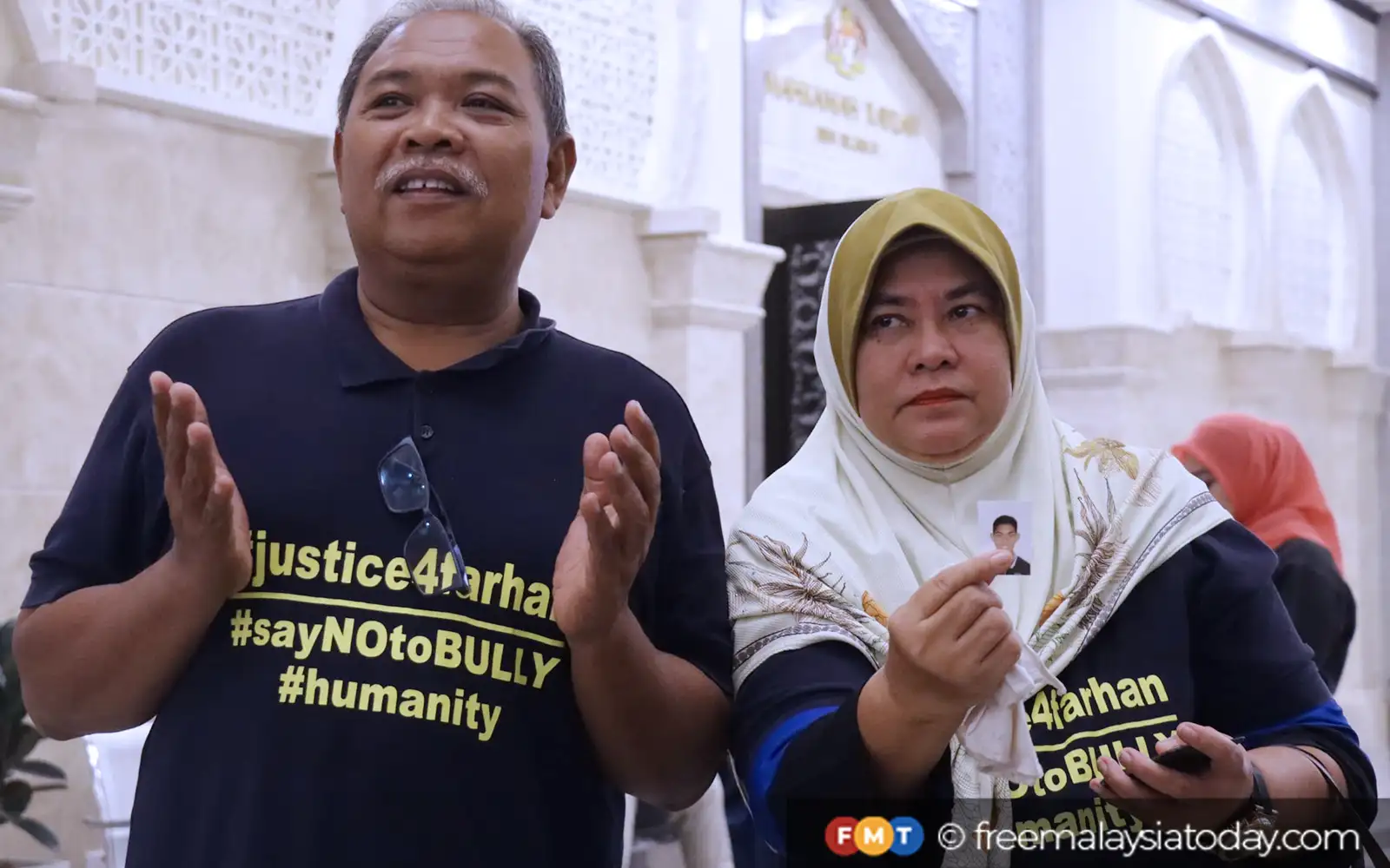 Appeals court sentences cadet Zulfarhan’s murderers to death | FMT